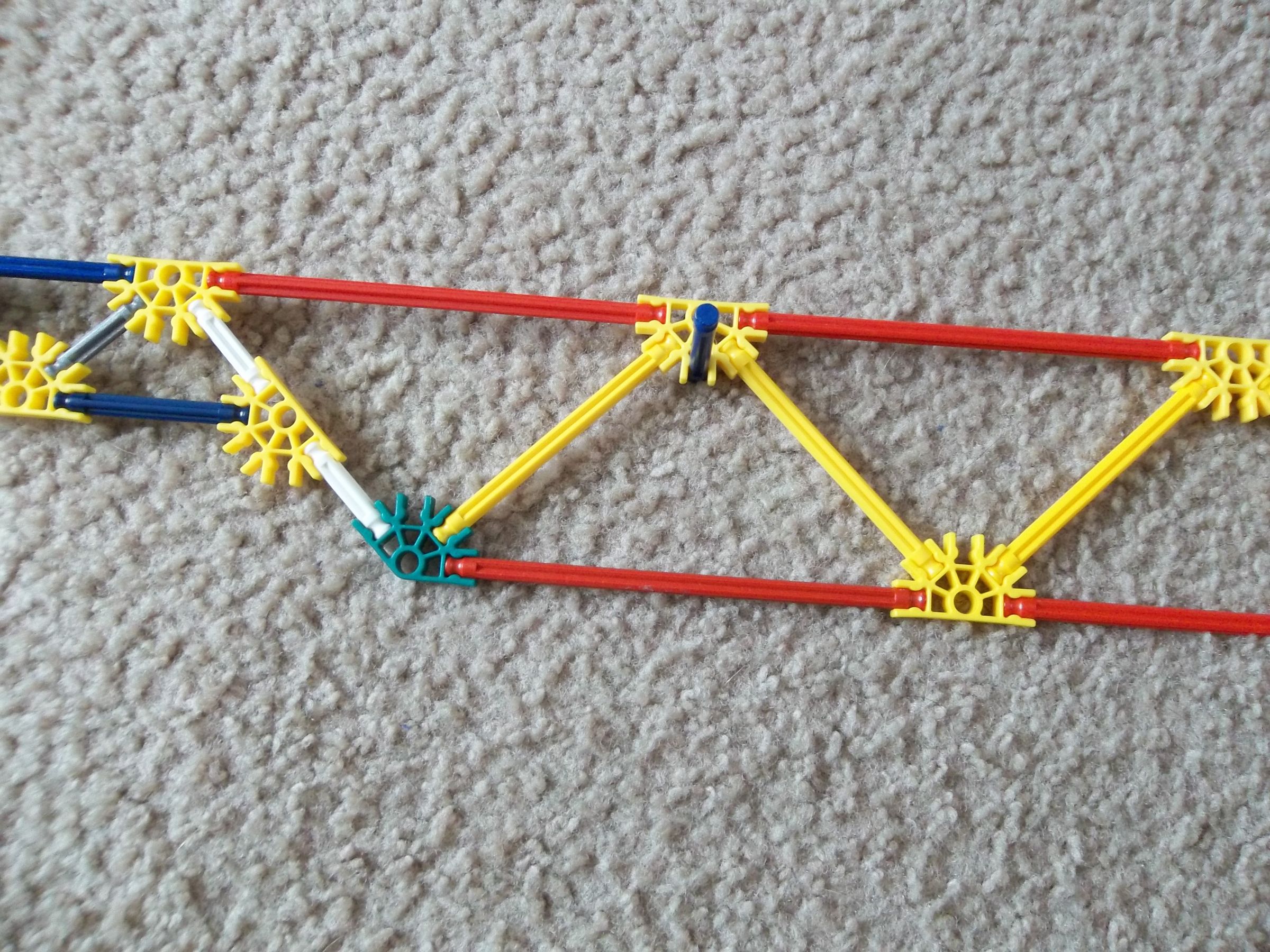 Easy Folding Tri-pod : 6 Steps (with Pictures) - Instructables
