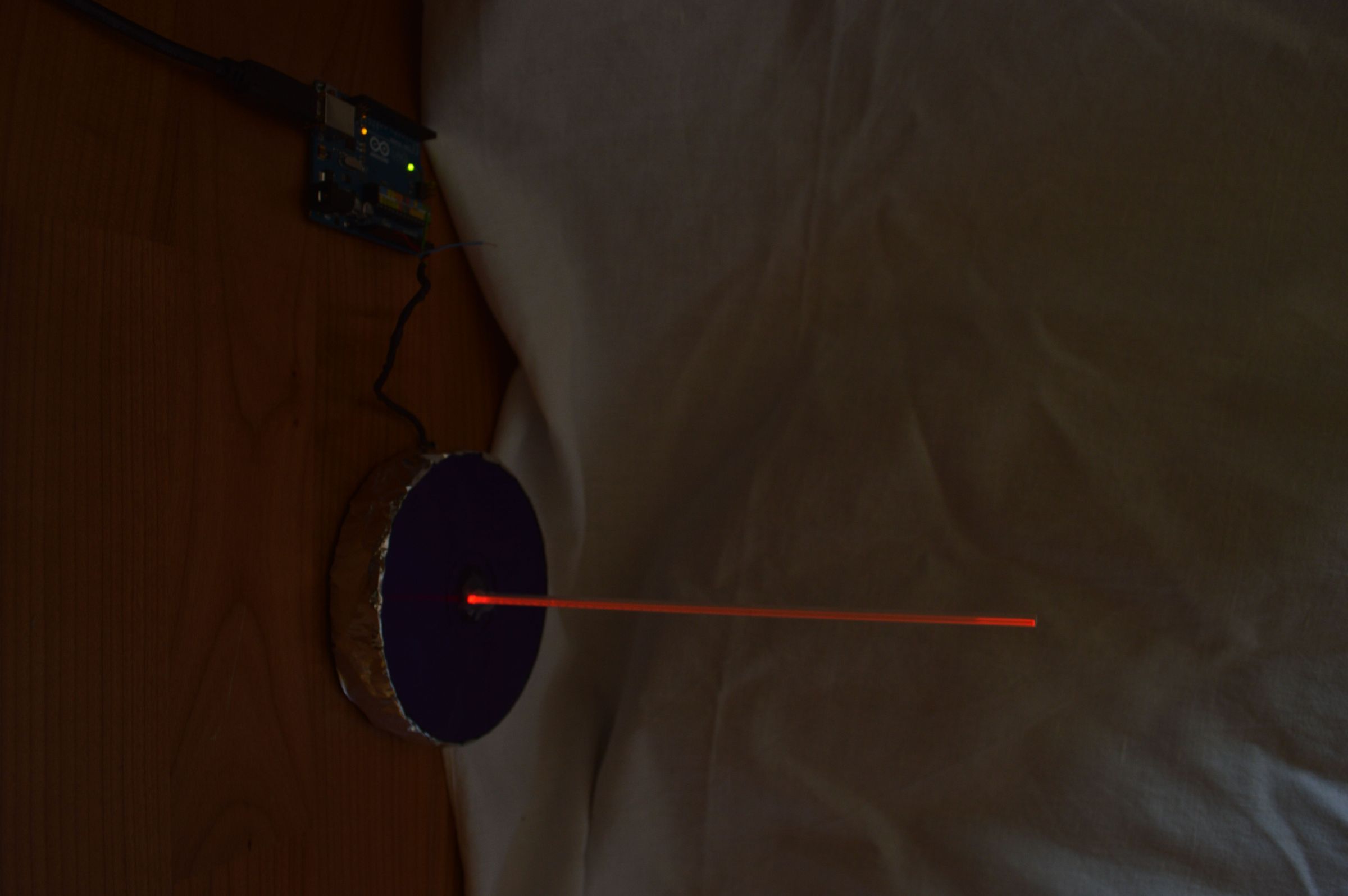 RGB LED Light Pole : 5 Steps - Instructables