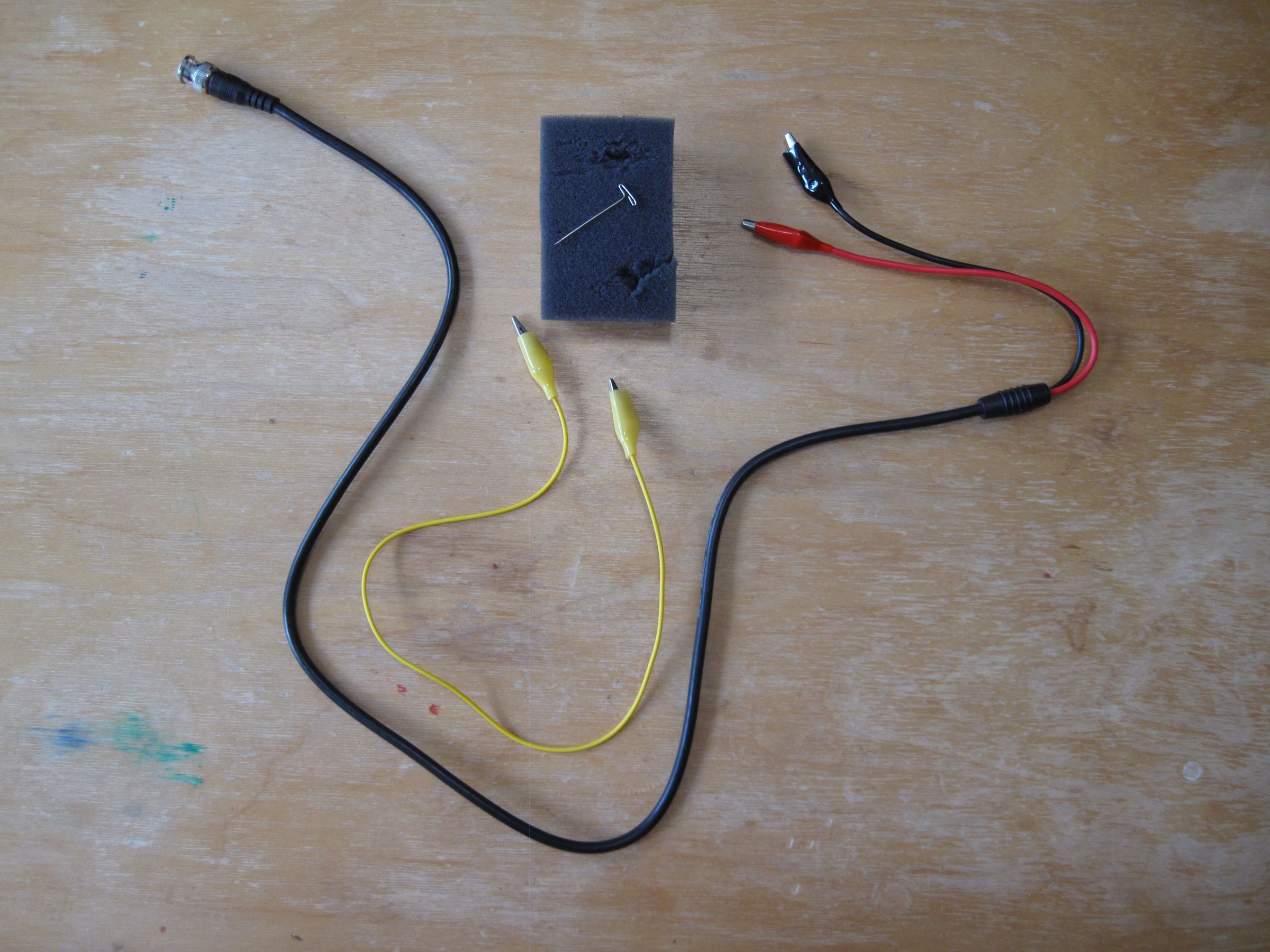 How to Read 1996 Peugeot 306, Pre-OBD2 Fault Codes. 2-pin PSA Connector ...
