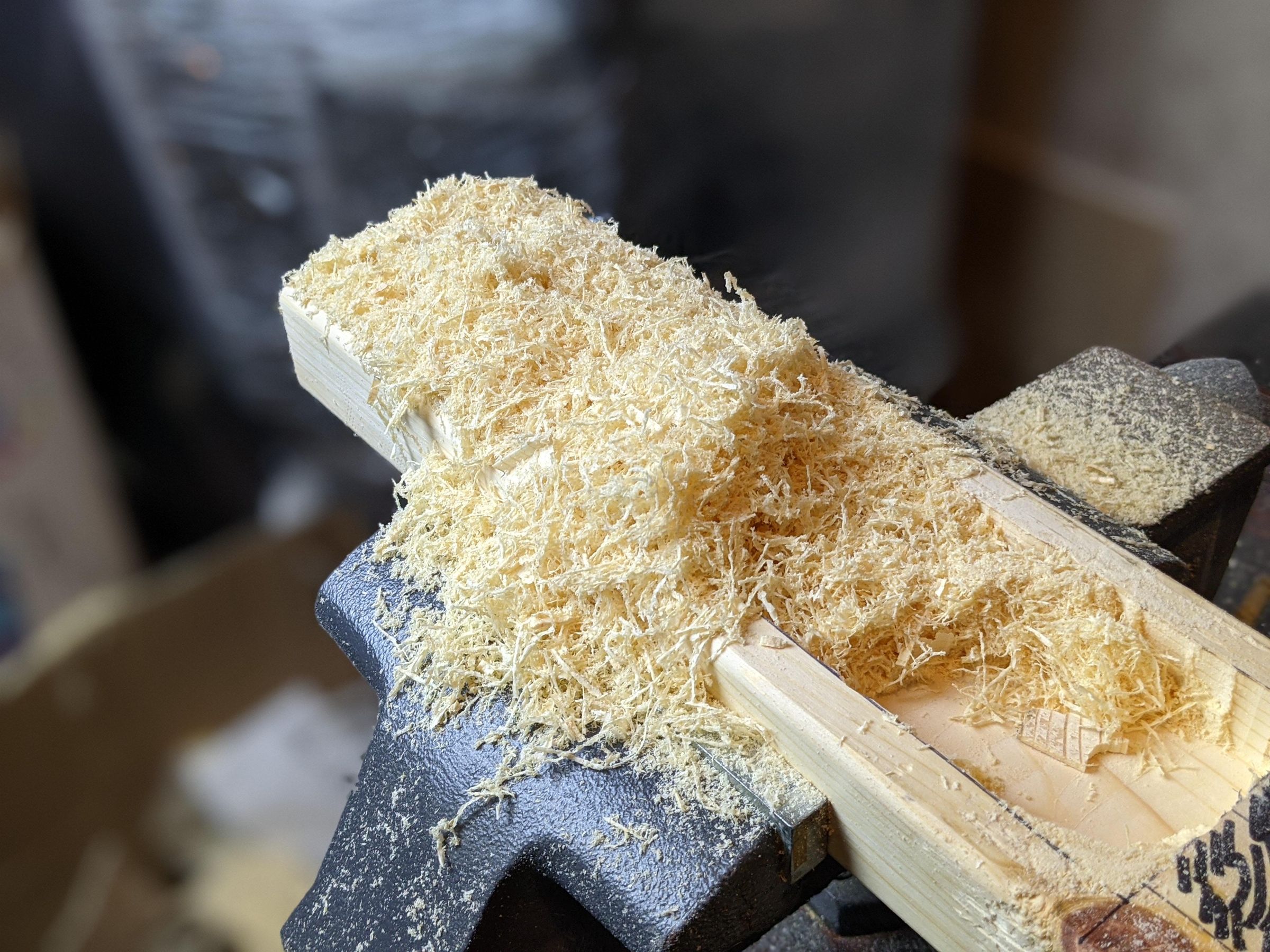 Knot: a Robotic Offcut of Scrap Lumber : 10 Steps (with Pictures ...