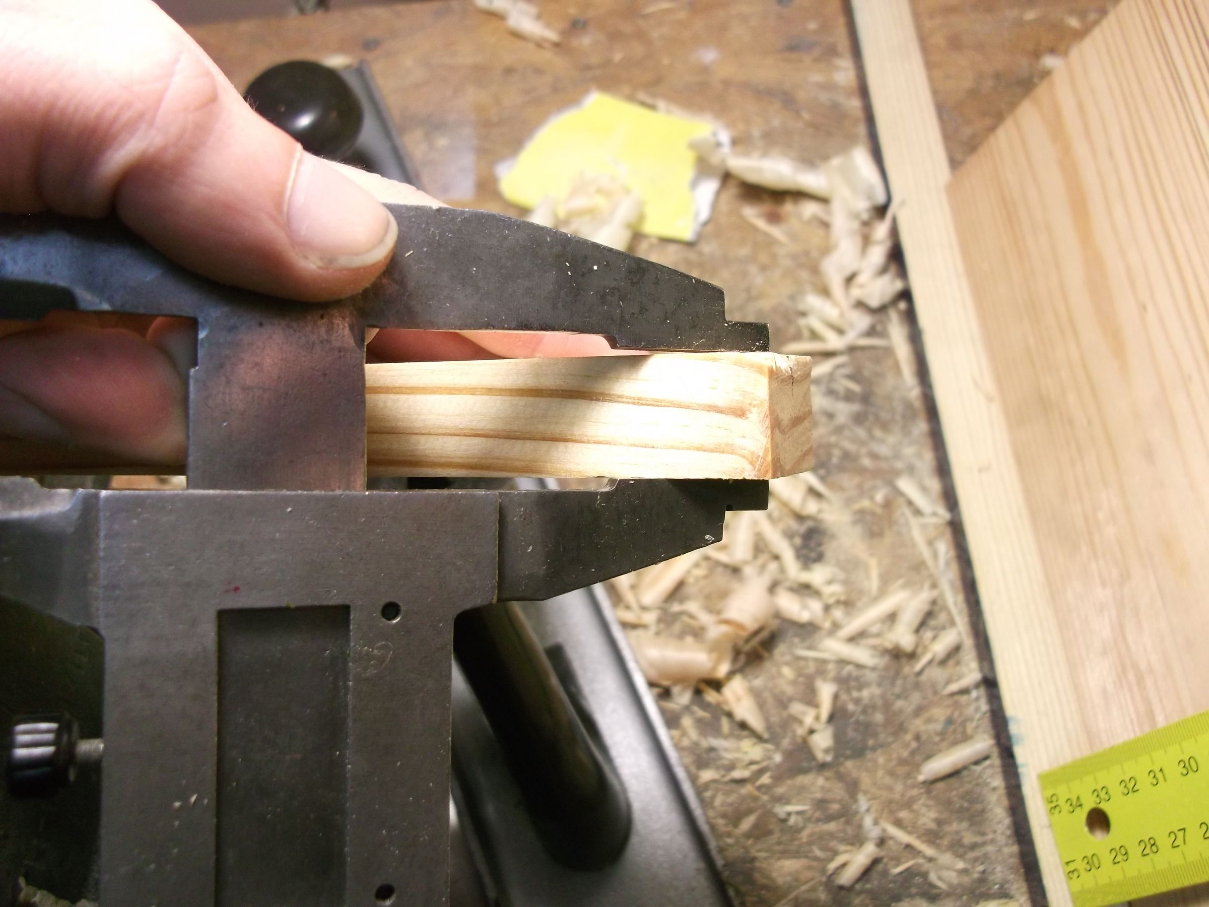 Sewing Jig for Traditional Kazan Mosaic Leather : 53 Steps (with ...