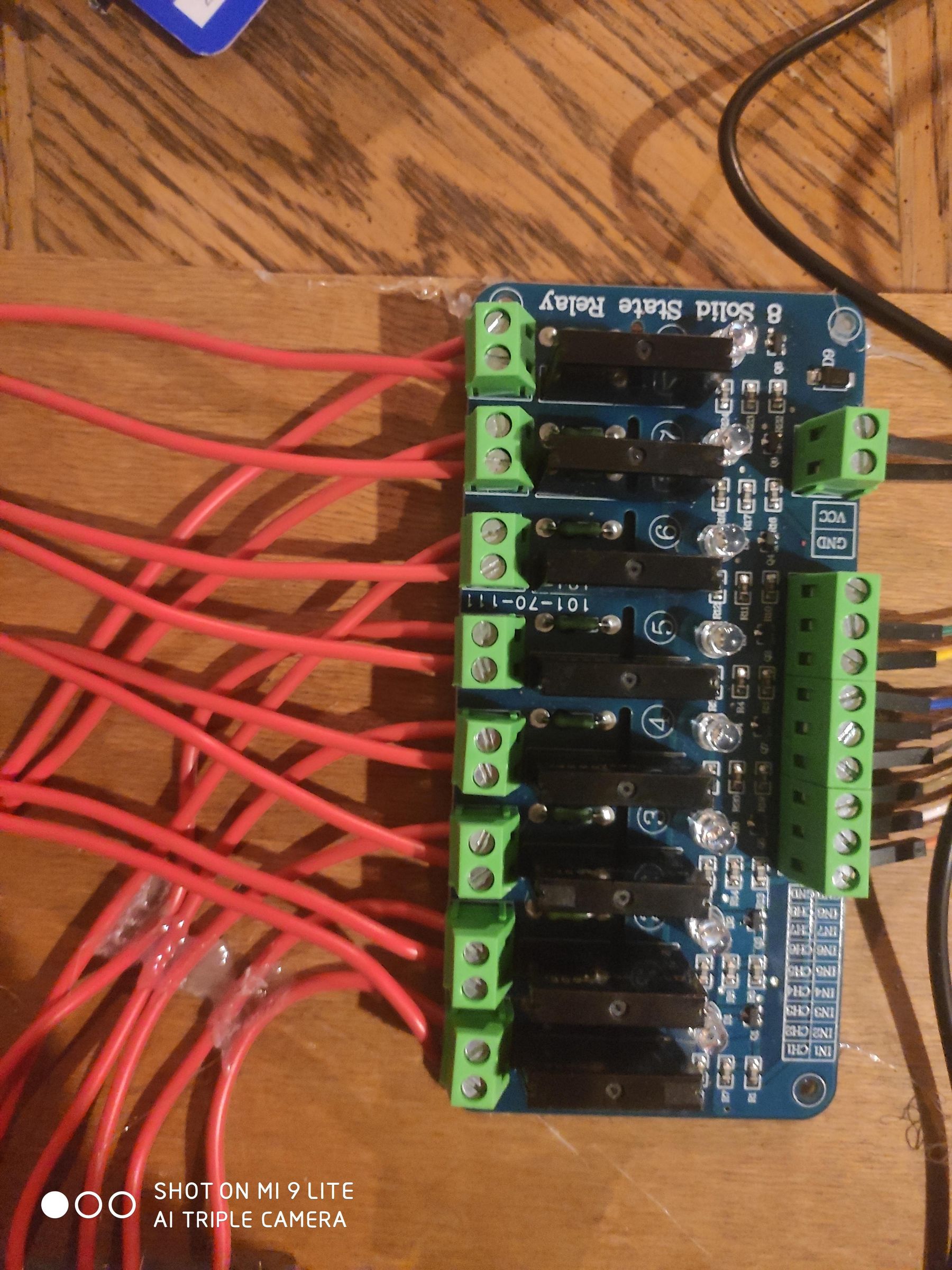 Lightshowpi Project : 4 Steps - Instructables