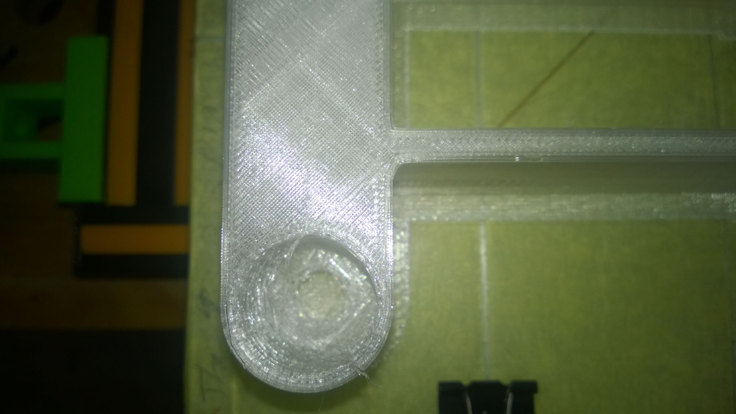 A 3D Printed Model Car Display Case : 6 Steps (with Pictures ...
