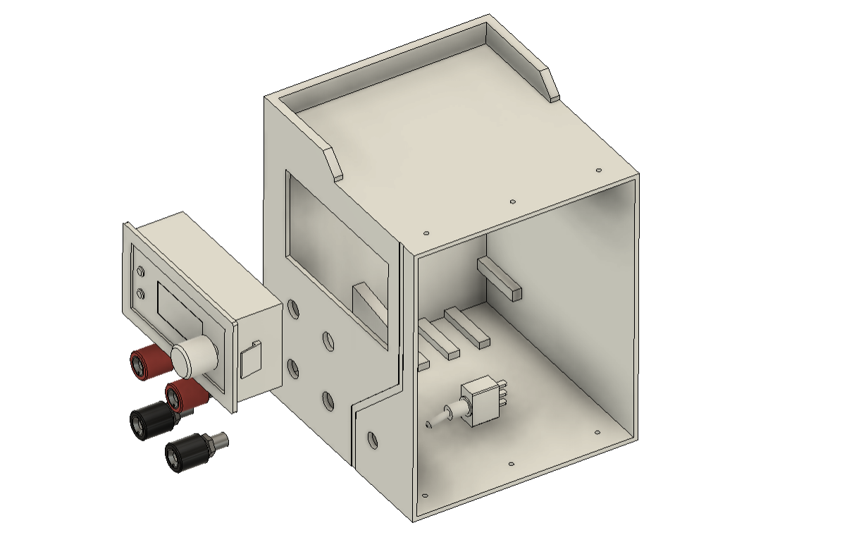 DIY Bench Power Supply : 13 Steps (with Pictures) - Instructables