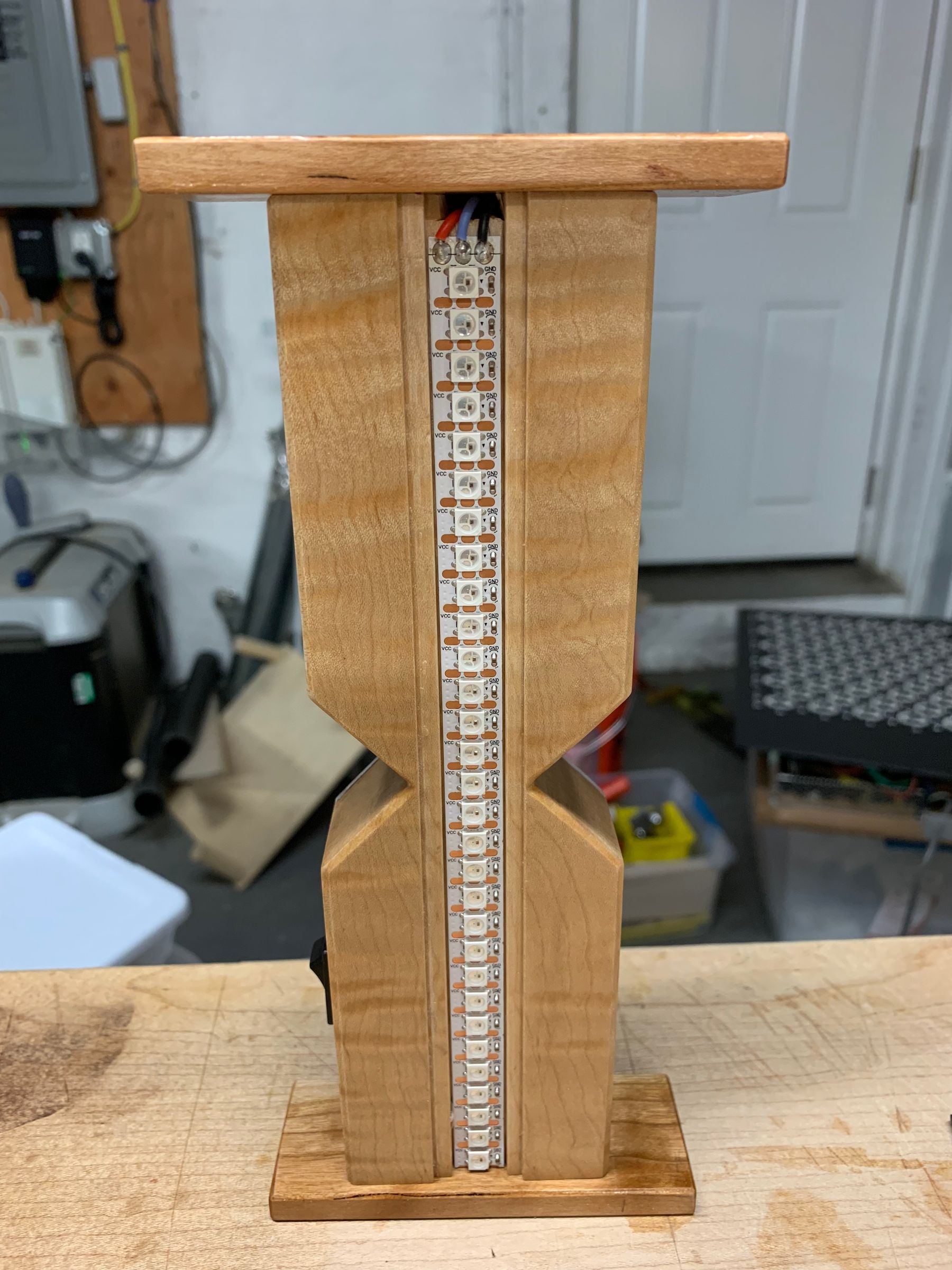 VizTimer: the Electronic Hourglass : 28 Steps (with Pictures ...