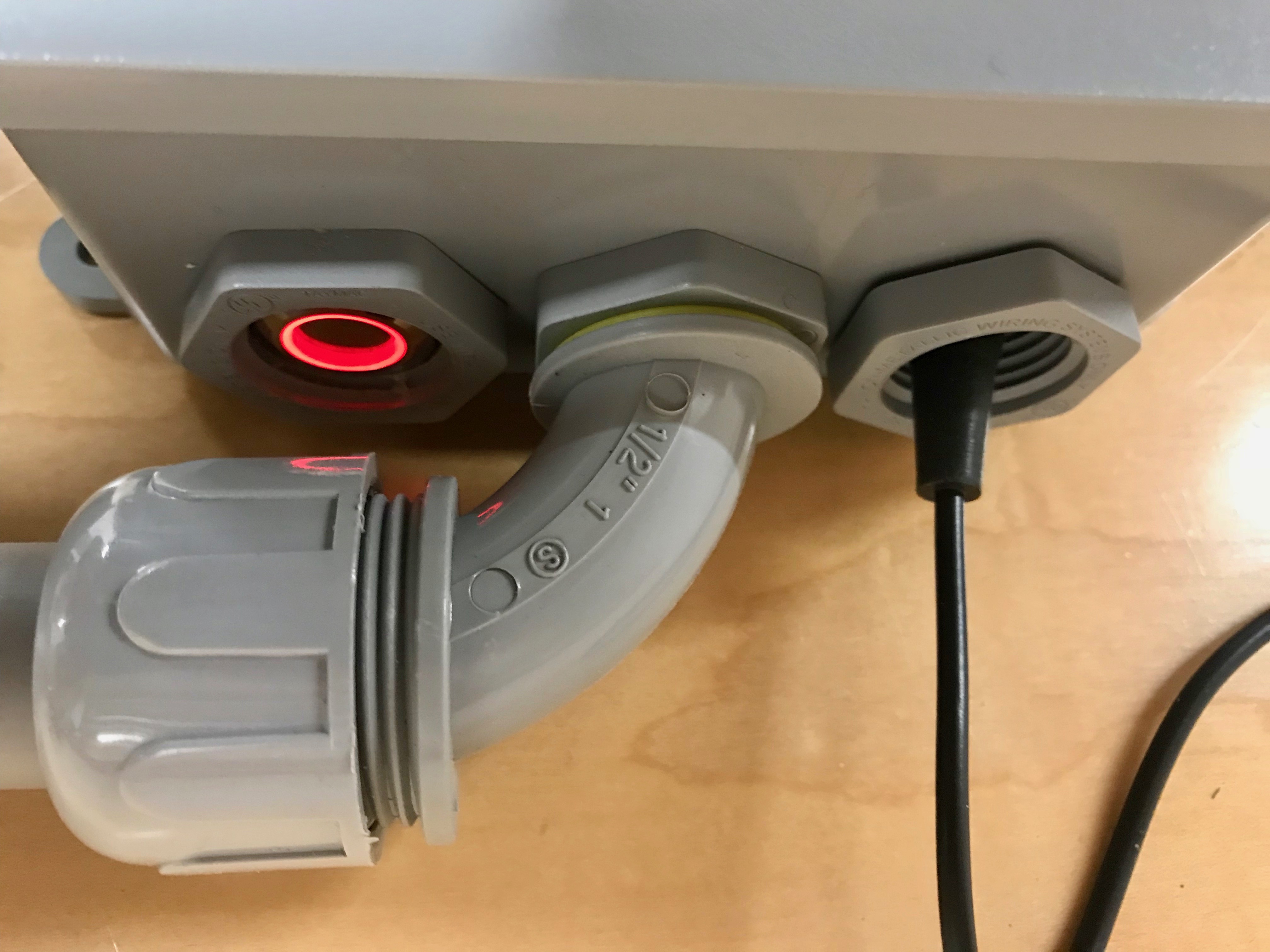 Hydroponics Controller : 7 Steps (with Pictures) - Instructables