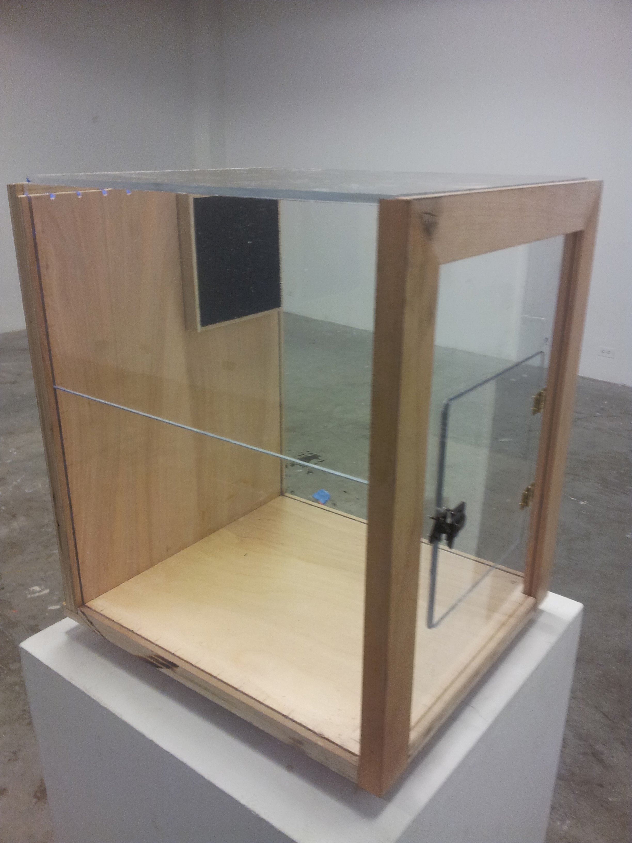 3D Printer Enclosure With Arduino LED Display : 13 Steps - Instructables