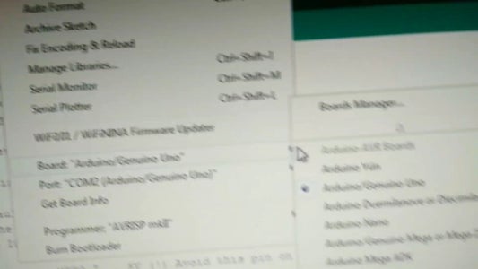 Arduino As Isp Burn Hex File In Avr Fuse In Avr Arduino As