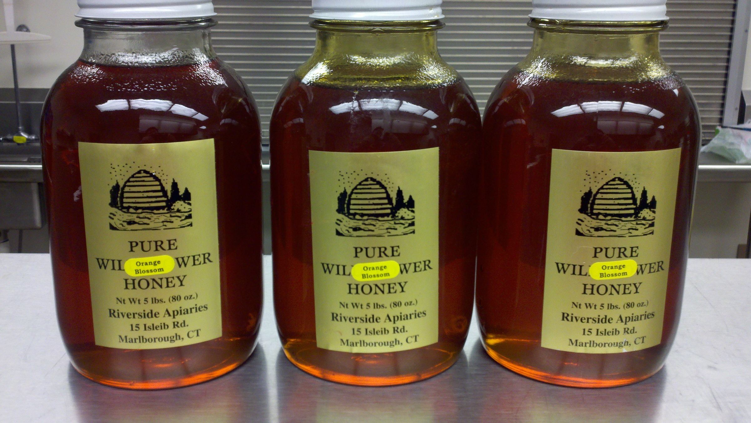 Easy Mead : 10 Steps (with Pictures) - Instructables