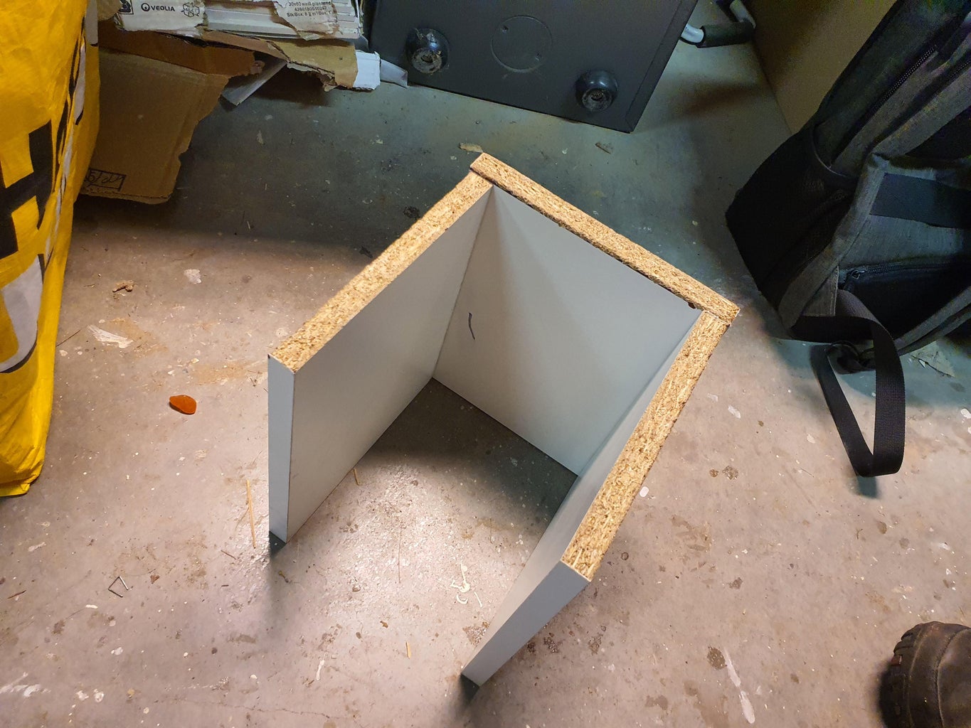 Arduino Controlled Electronic Safe 8 Steps Instructables