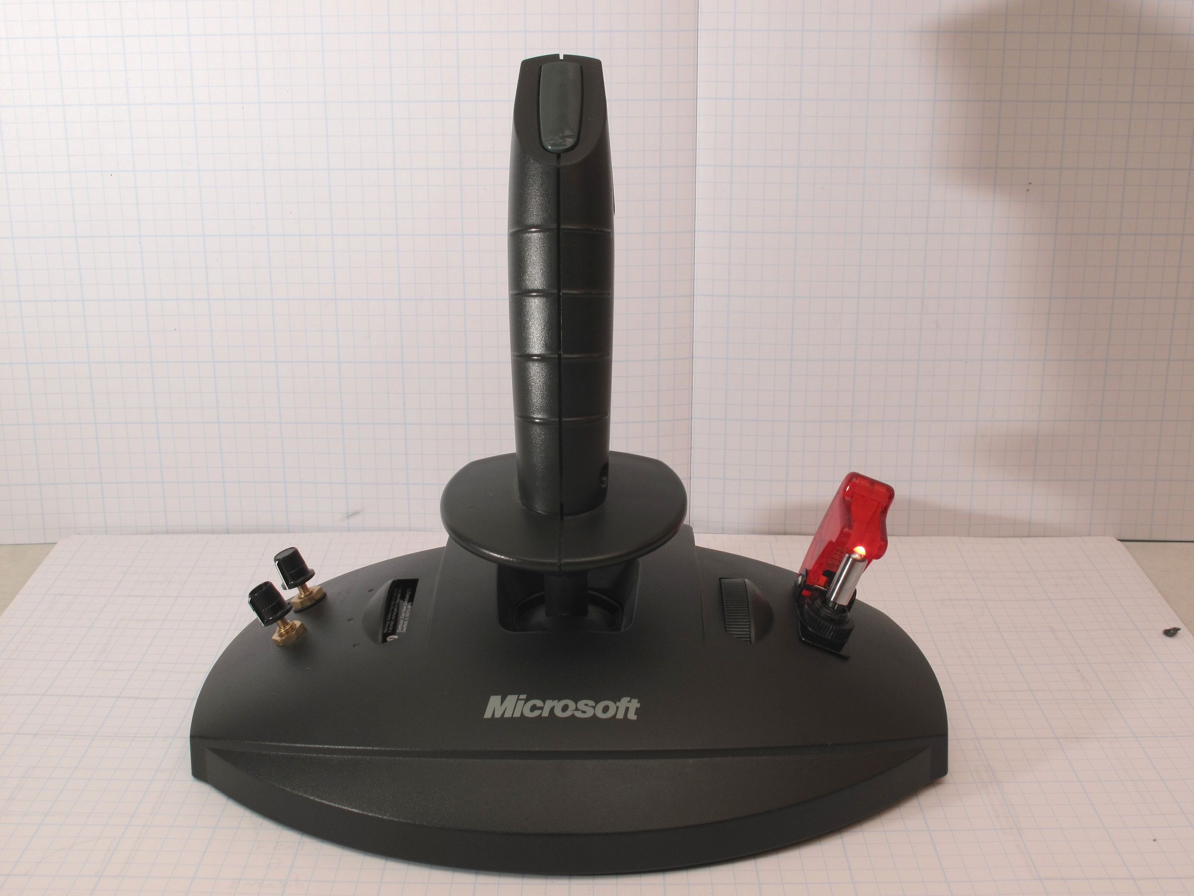 Atari Punk Stick : 6 Steps (with Pictures) - Instructables