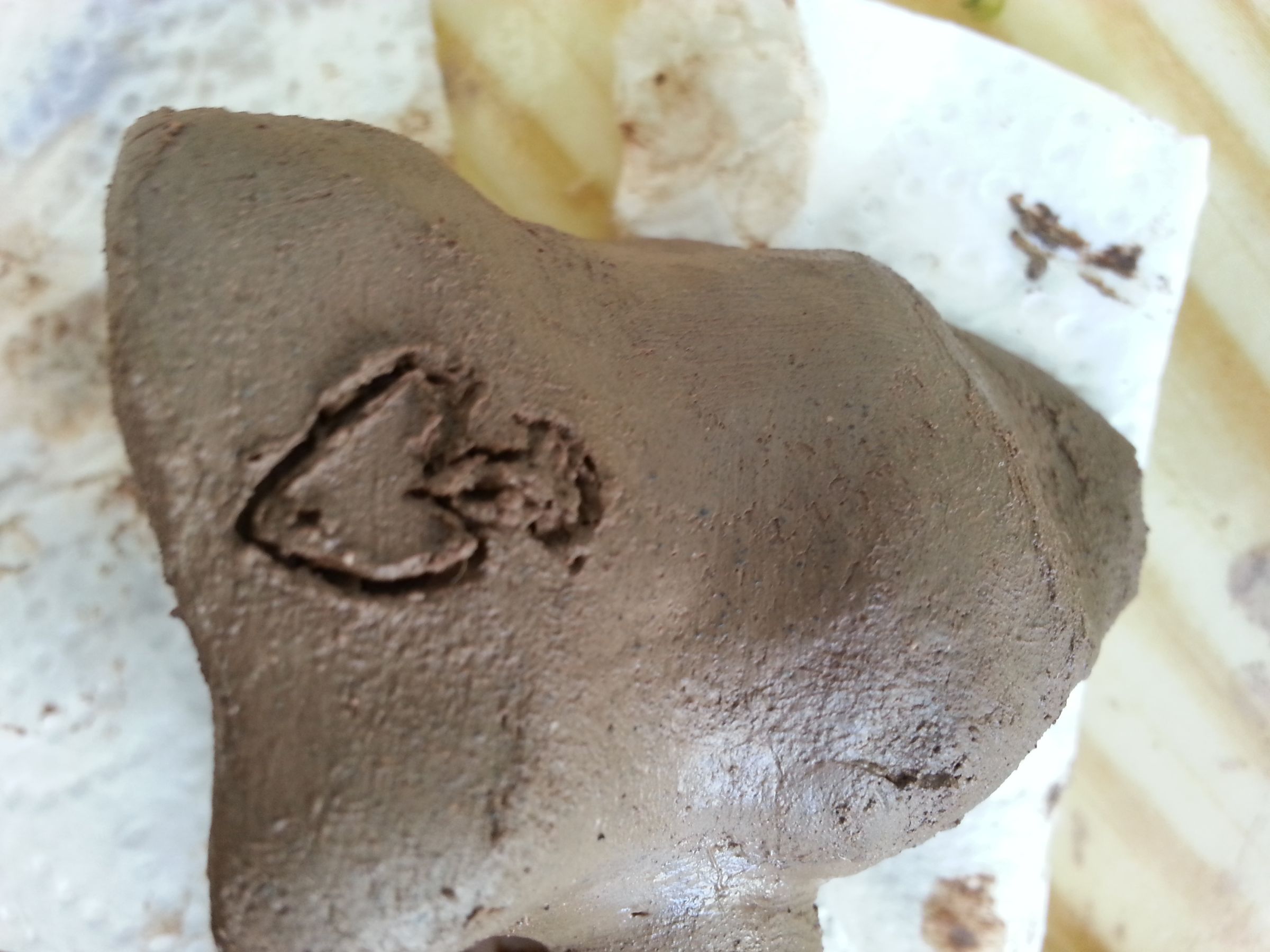 Clay Pipe Without Any Professional Tools : 7 Steps - Instructables
