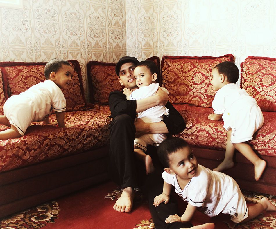 Multiplicity Photographs Tutorial by Achraf Baznani - Instructables