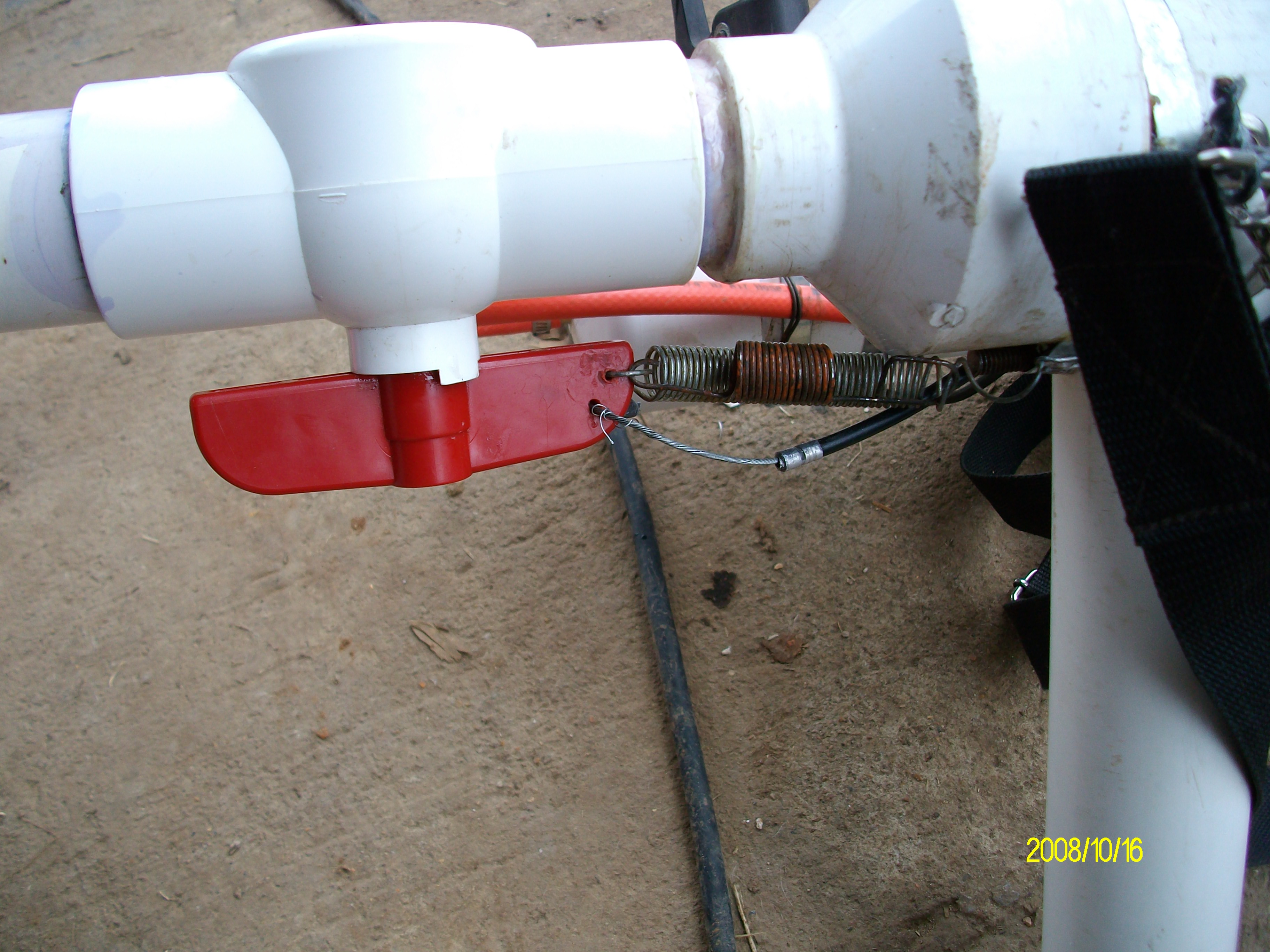 Pneumatic Cannon "The Utility Gun" : 3 Steps - Instructables