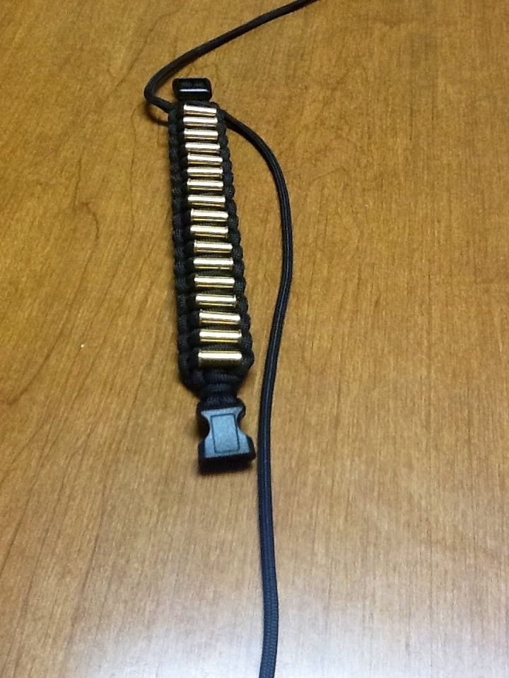 Paracord Project Ideas - Instructables