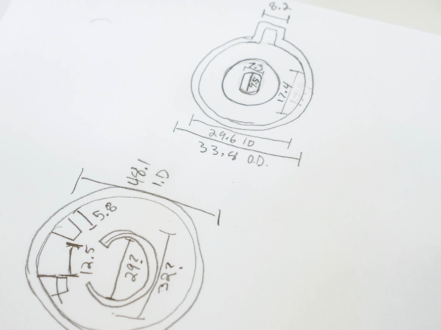 3D Printing Project: Steampunk Tap Valve Handle : 21 Steps (with ...
