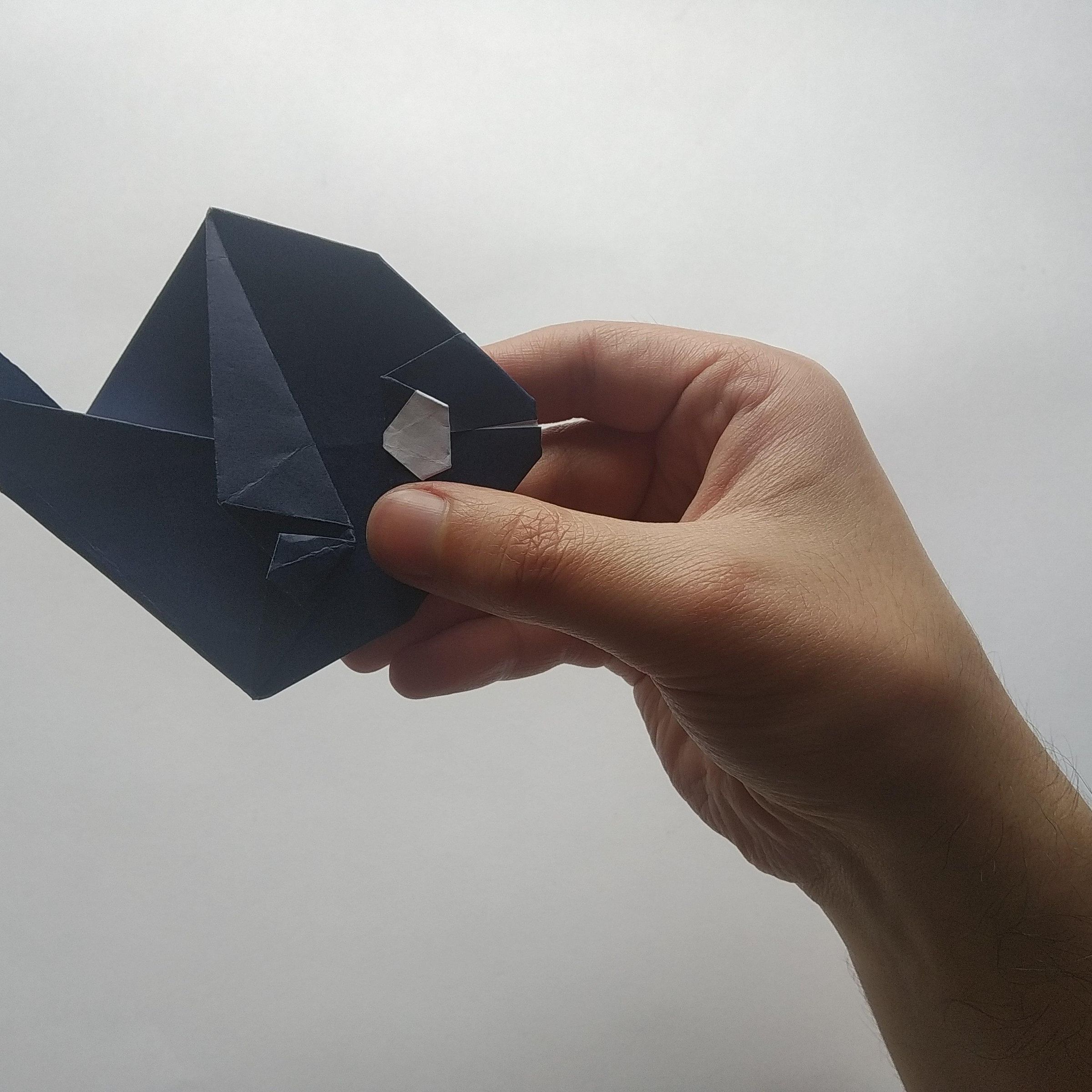 Little Piranha : 22 Steps - Instructables