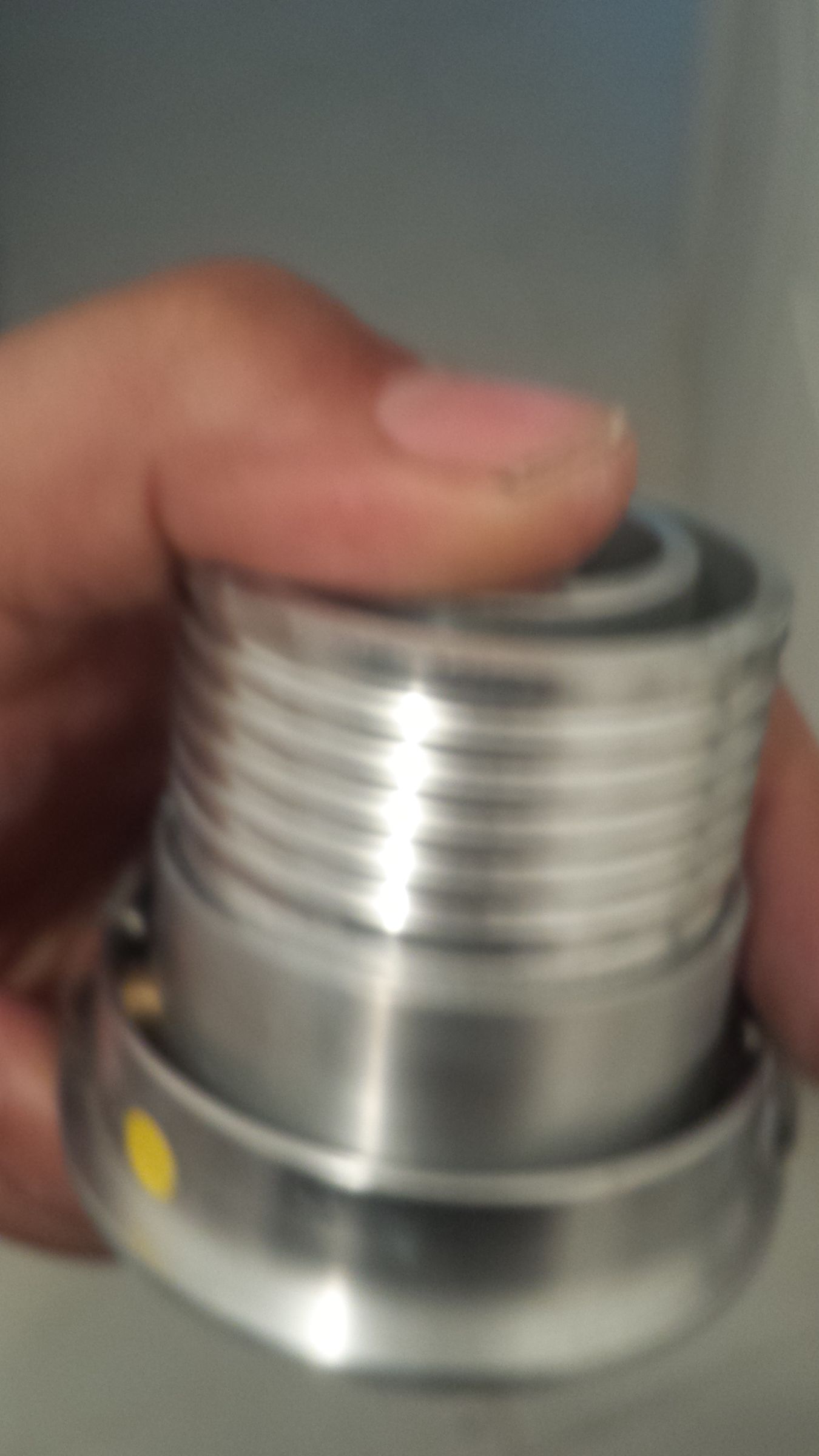 SUPER EASY, SUPER SAFE SECRET LAMP COMPARTMENT : 4 Steps - Instructables