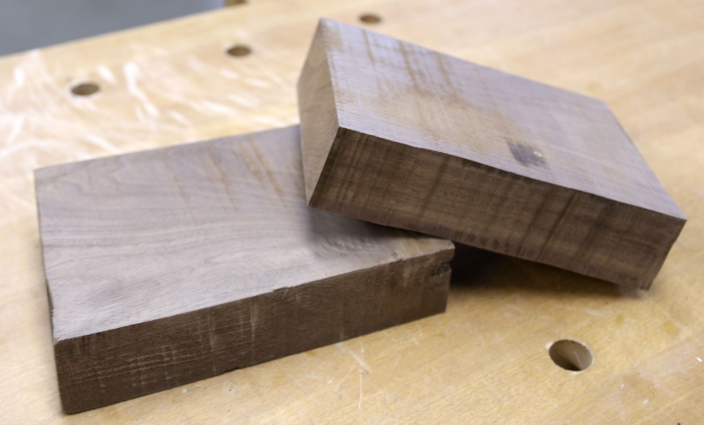 Wood Block Lamp : 14 Steps (with Pictures) - Instructables