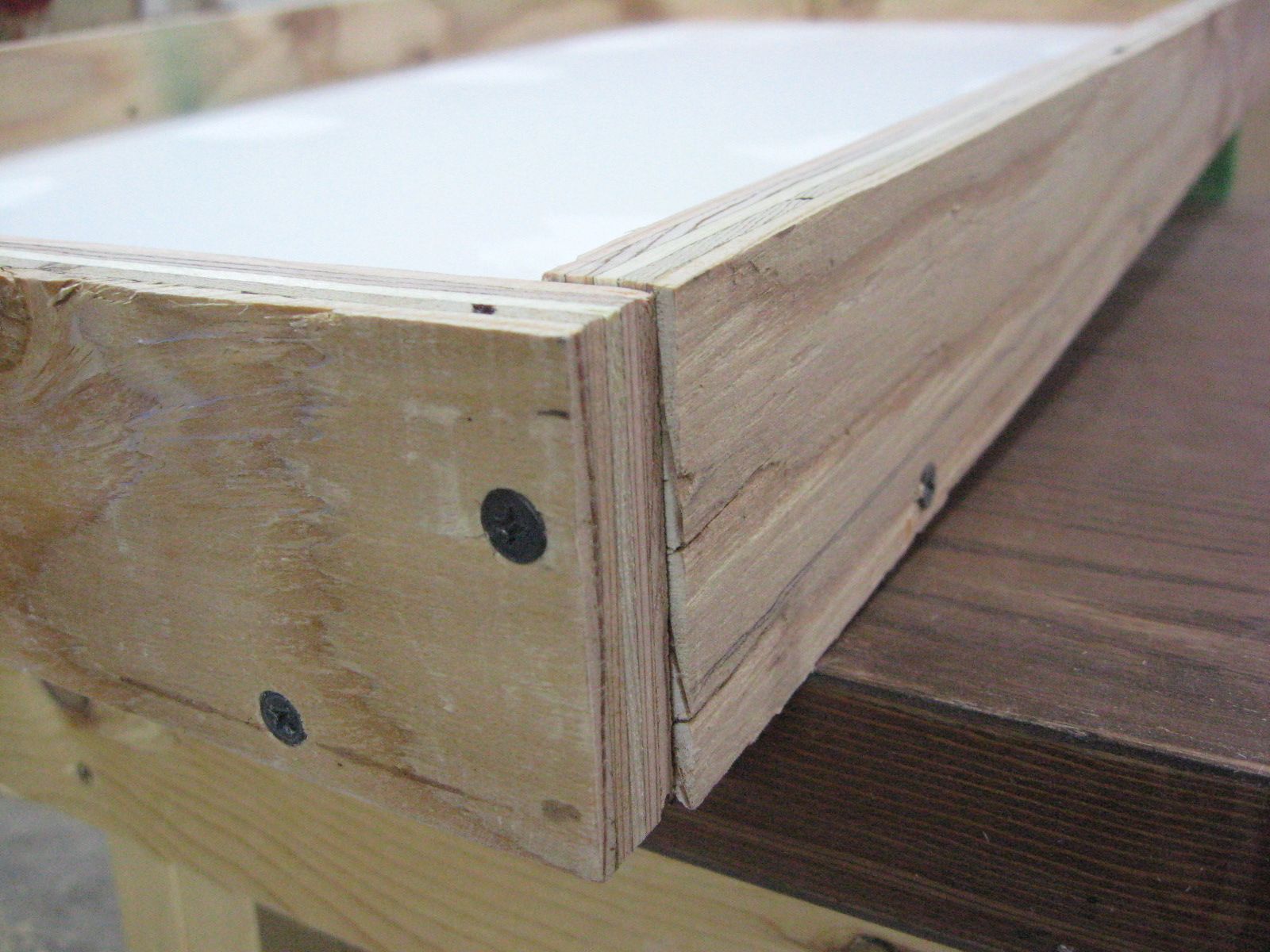 Tabletop Pinball : 8 Steps (with Pictures) - Instructables