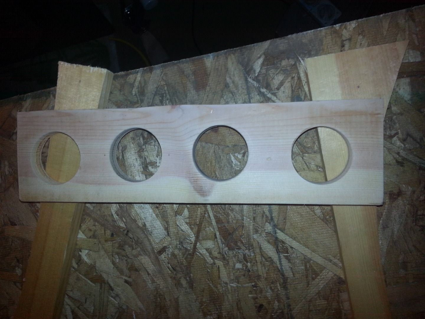 Beer Flight : 4 Steps - Instructables