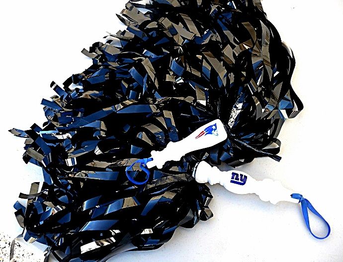 Hack a VHS Cassette Tape Into SUPER POM POMS! : 4 Steps (with Pictures ...