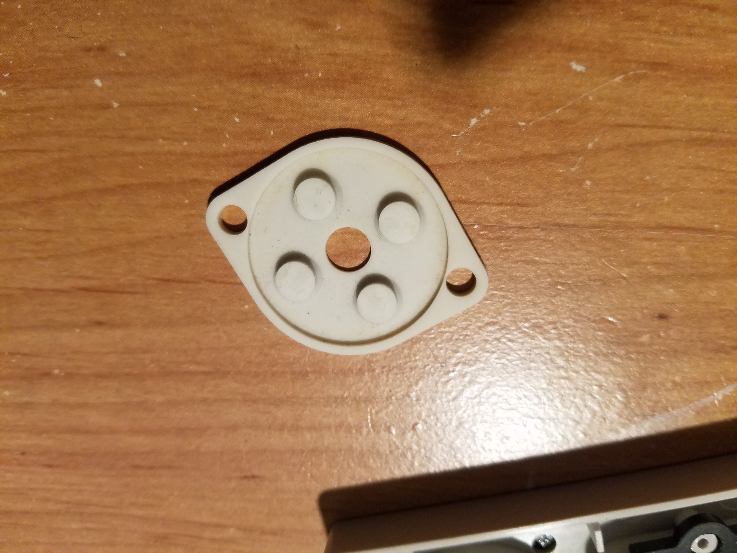 Restore an NES Nintendo Controller and Keypad - Instructables