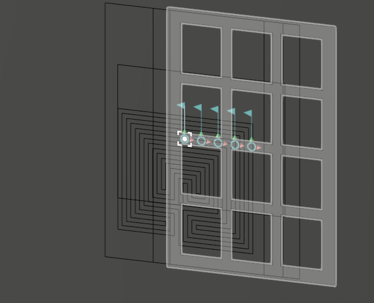 Pier 9 Resource: Setting Up 2D Profiles for CNC in Fusion 360 : 8 Steps ...