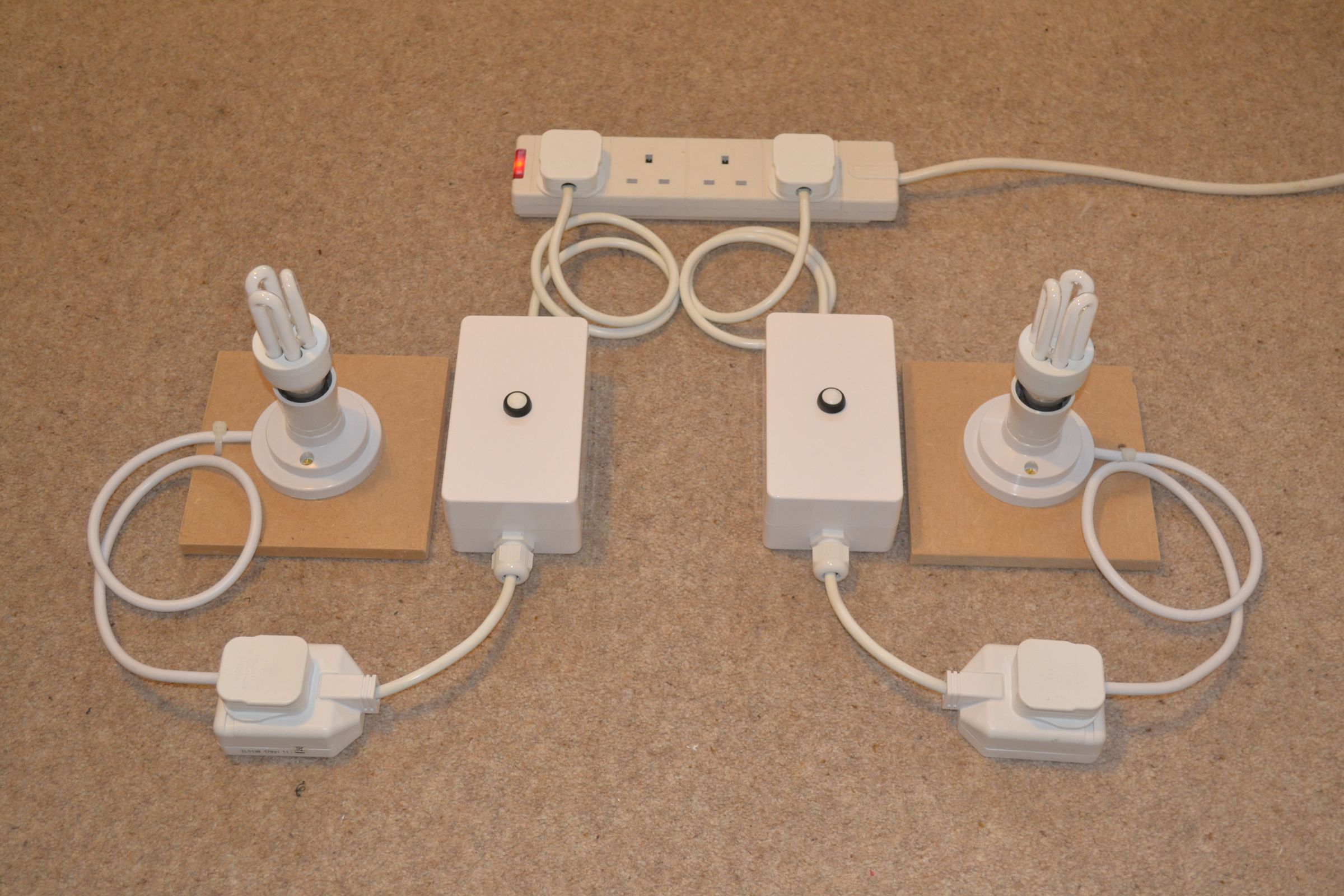 IoT Mains Controller. Part 9 : IoT, Home Automation : 10 Steps (with Pictures) - Instructables