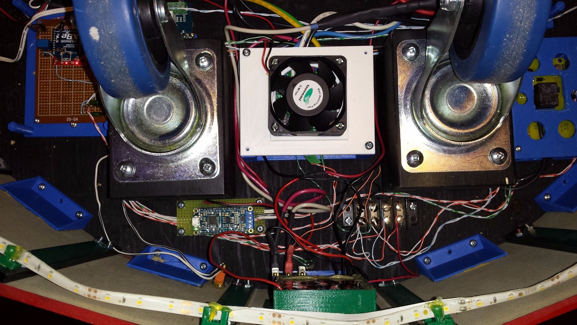 HoverDisk : 10 Steps (with Pictures) - Instructables