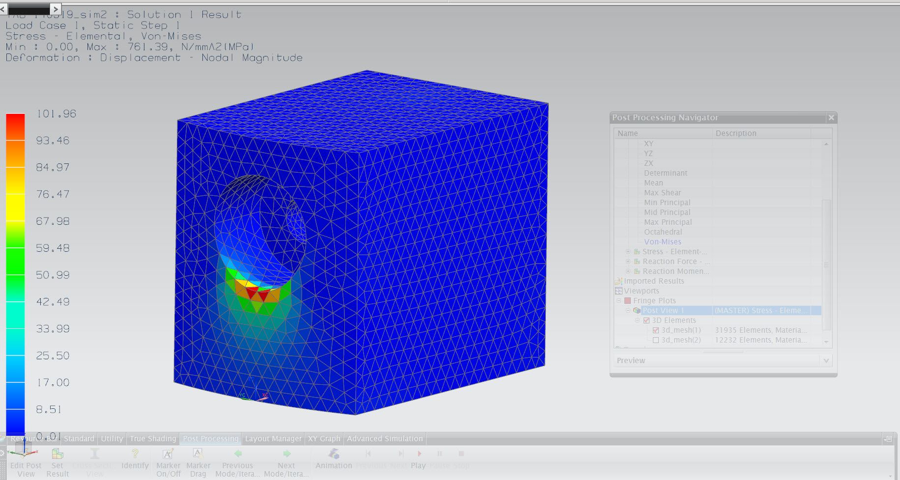 Treehouse Hardware Series - Tree Attachment Bolt (TAB) : 9 Steps (with ...