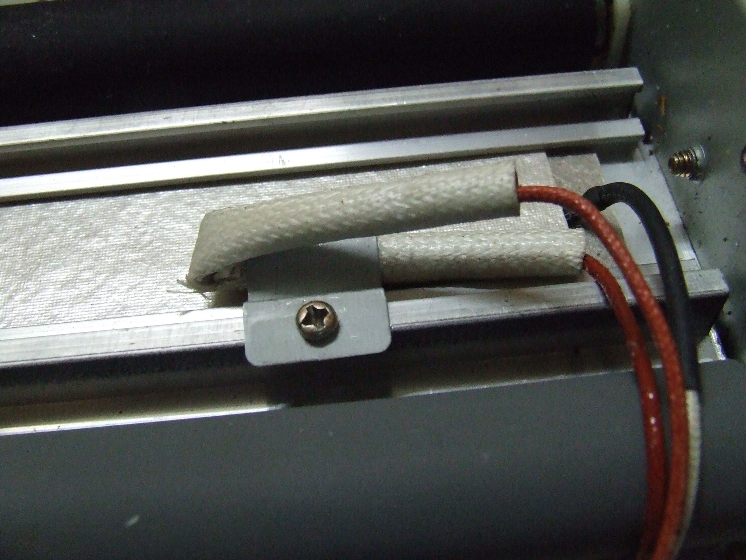 REXEL LP30 LAMINATOR MOD : 3 Steps - Instructables