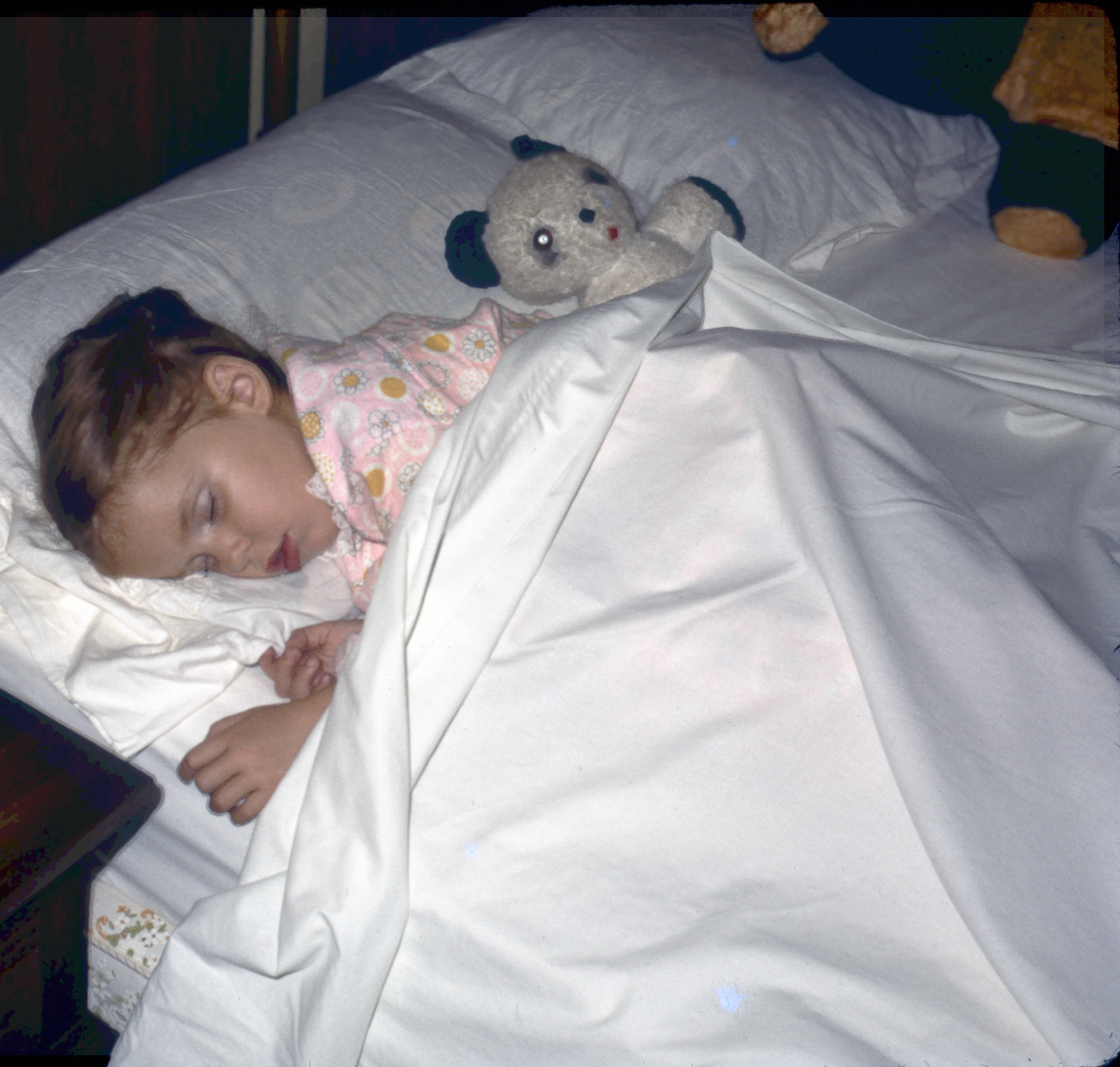 Teddy Bear Repair : 9 Steps (with Pictures) - Instructables