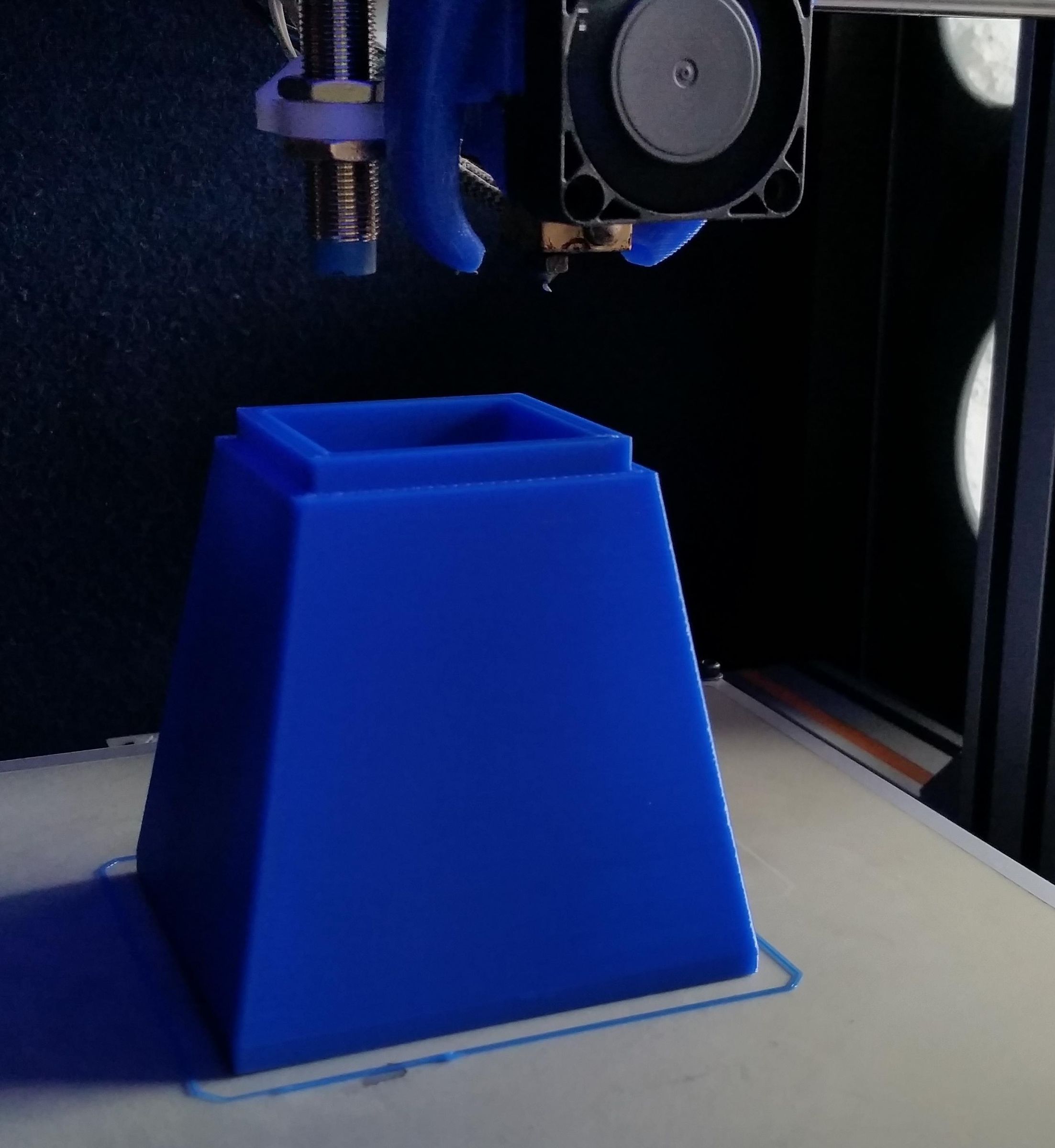3D Printed Film Negative Phone Scanner : 9 Steps (with Pictures ...