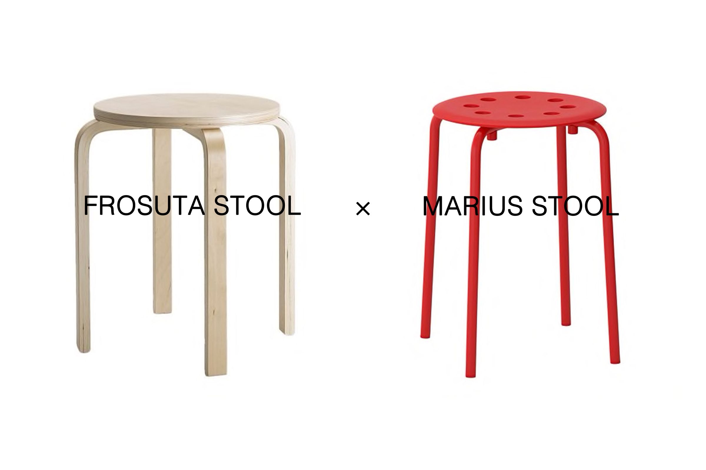 IKEA HACK:Stool→Umbrella Stand : 6 Steps - Instructables