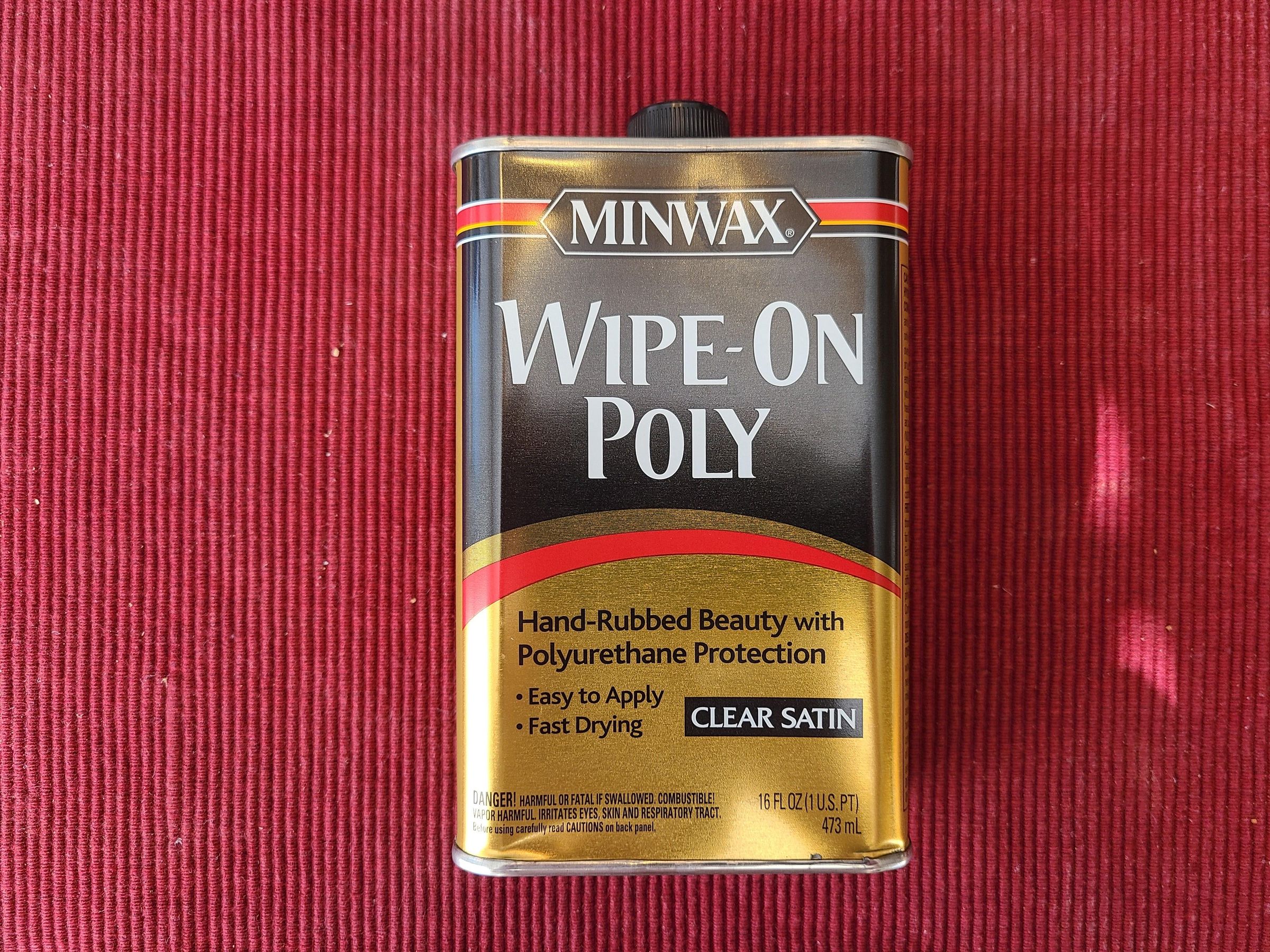 Wooden Fly Rod Tube : 18 Steps (with Pictures) - Instructables