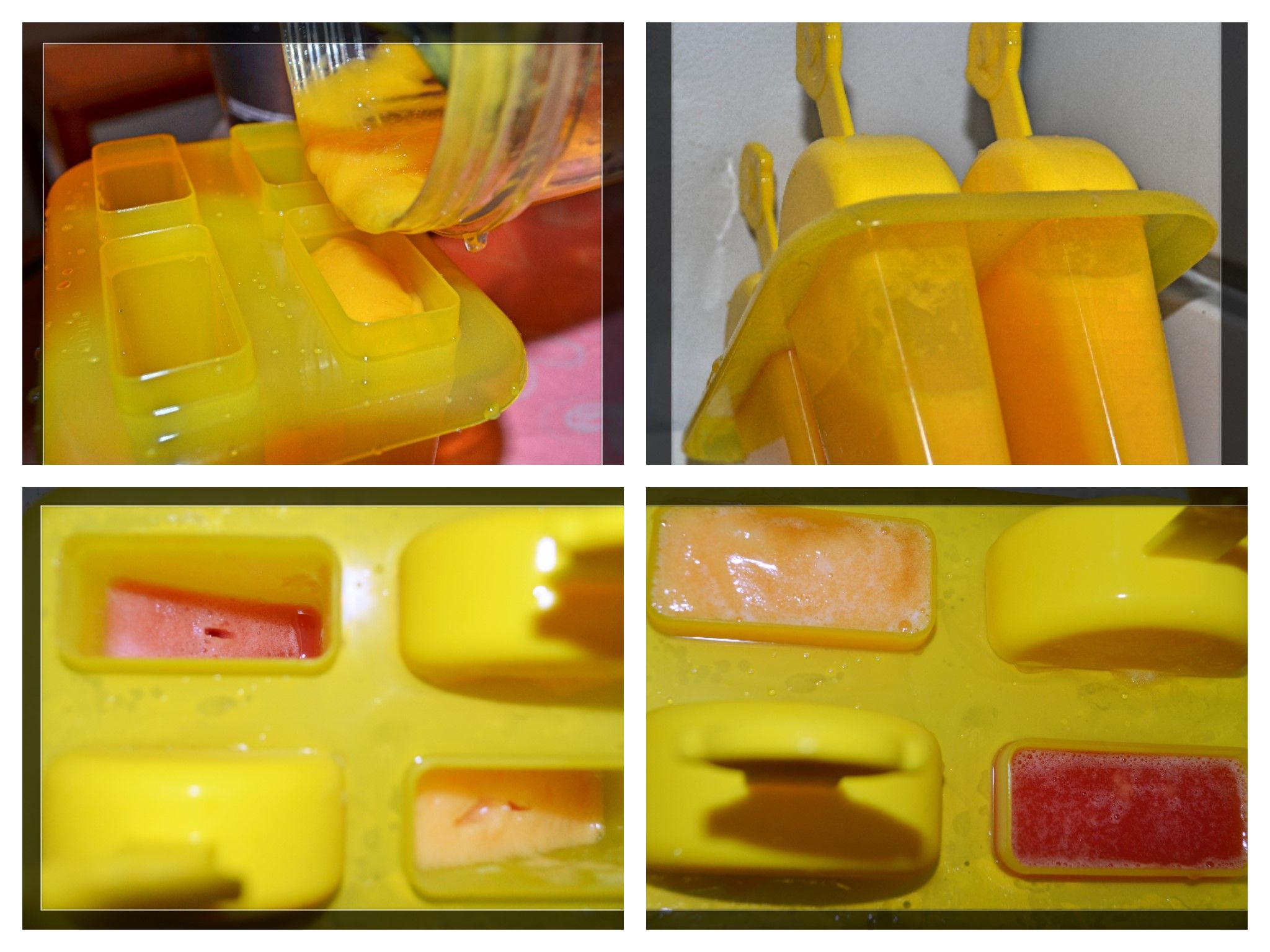 Fruit Ice Sticks - Instructables