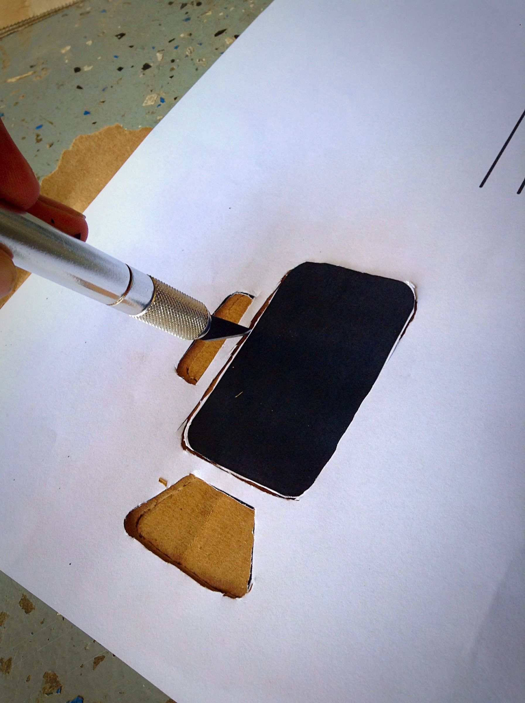 Build an Automated Morning Reminders Projector : 8 Steps - Instructables