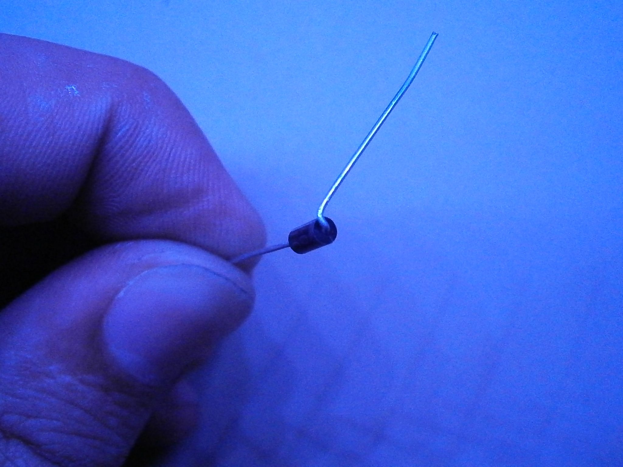DIY BRIDGE RECTIFIER (BETTER LOOKING) - Instructables