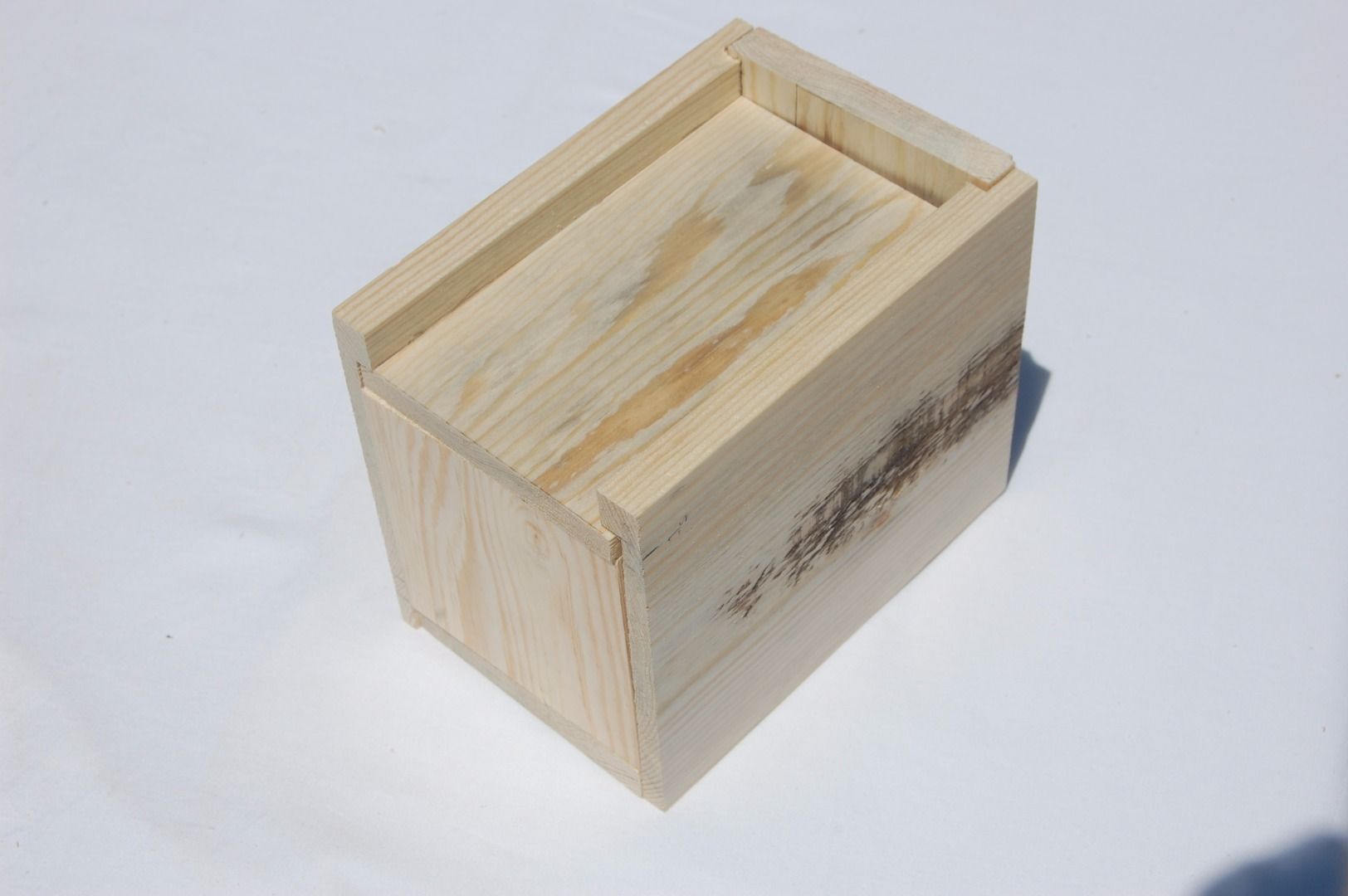 Spider Box : 11 Steps (with Pictures) - Instructables