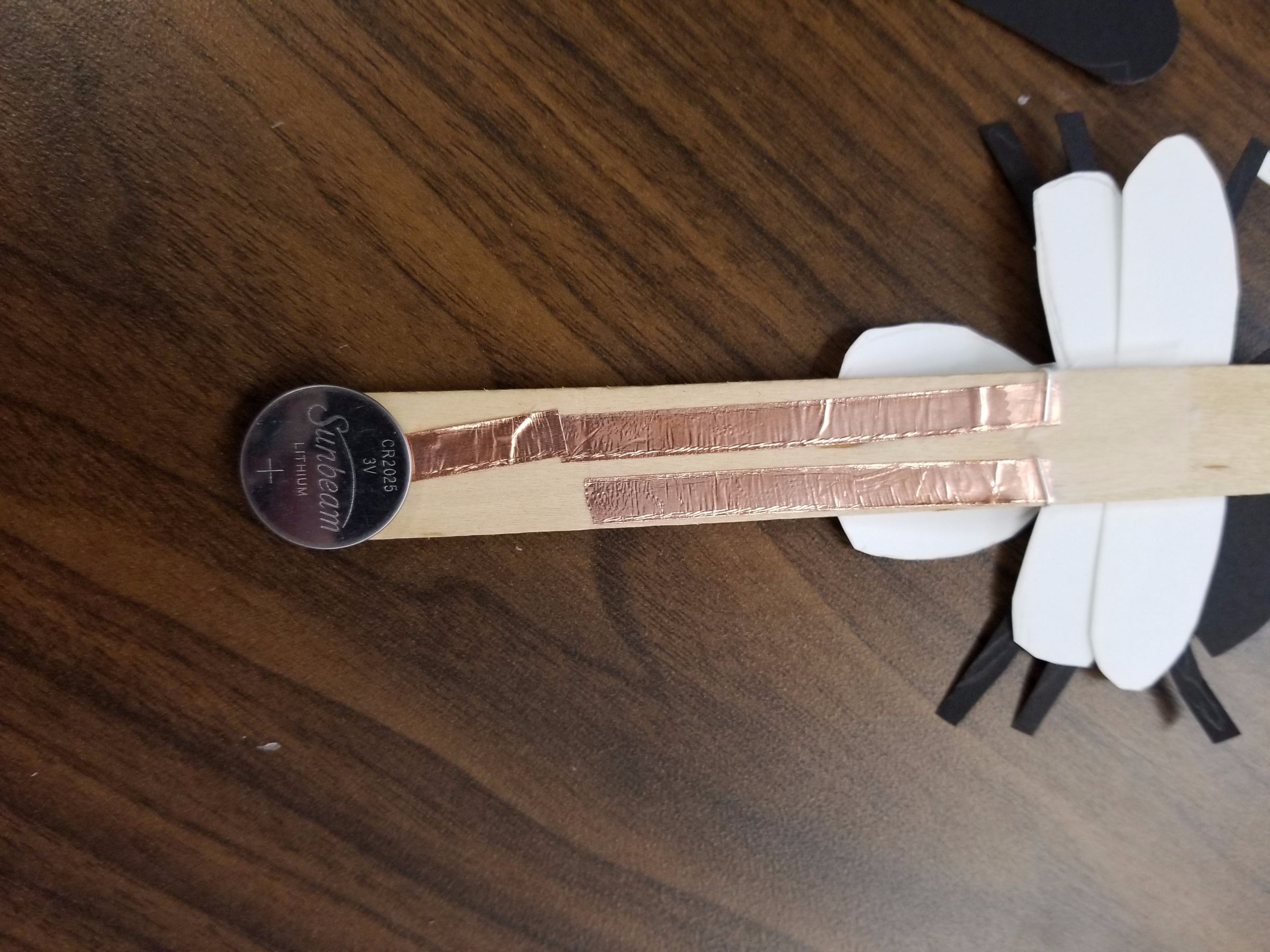 Light Up Lightning Bug : 8 Steps (with Pictures) - Instructables