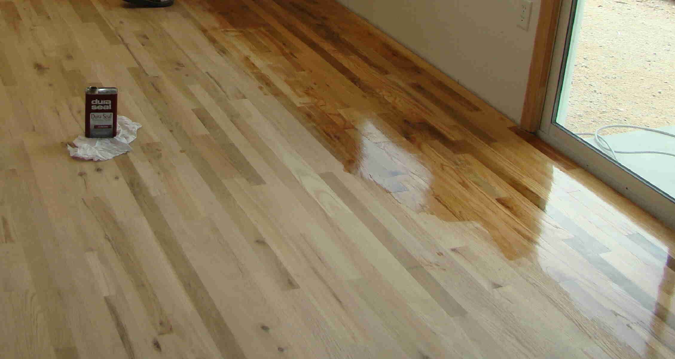Sprung Wood Dance Floor : 11 Steps - Instructables