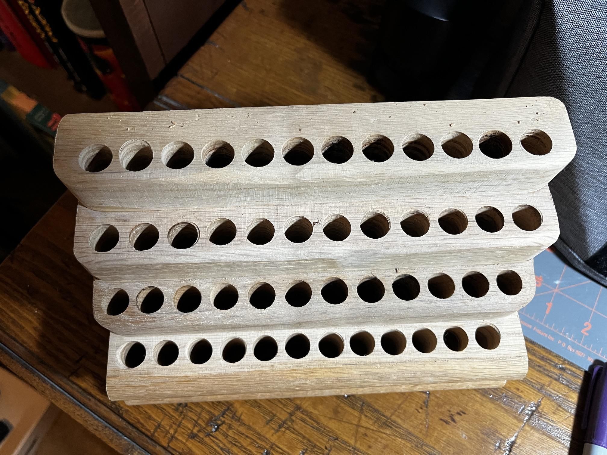 Custom Cricut Caddy for Tools : 7 Steps (with Pictures) - Instructables