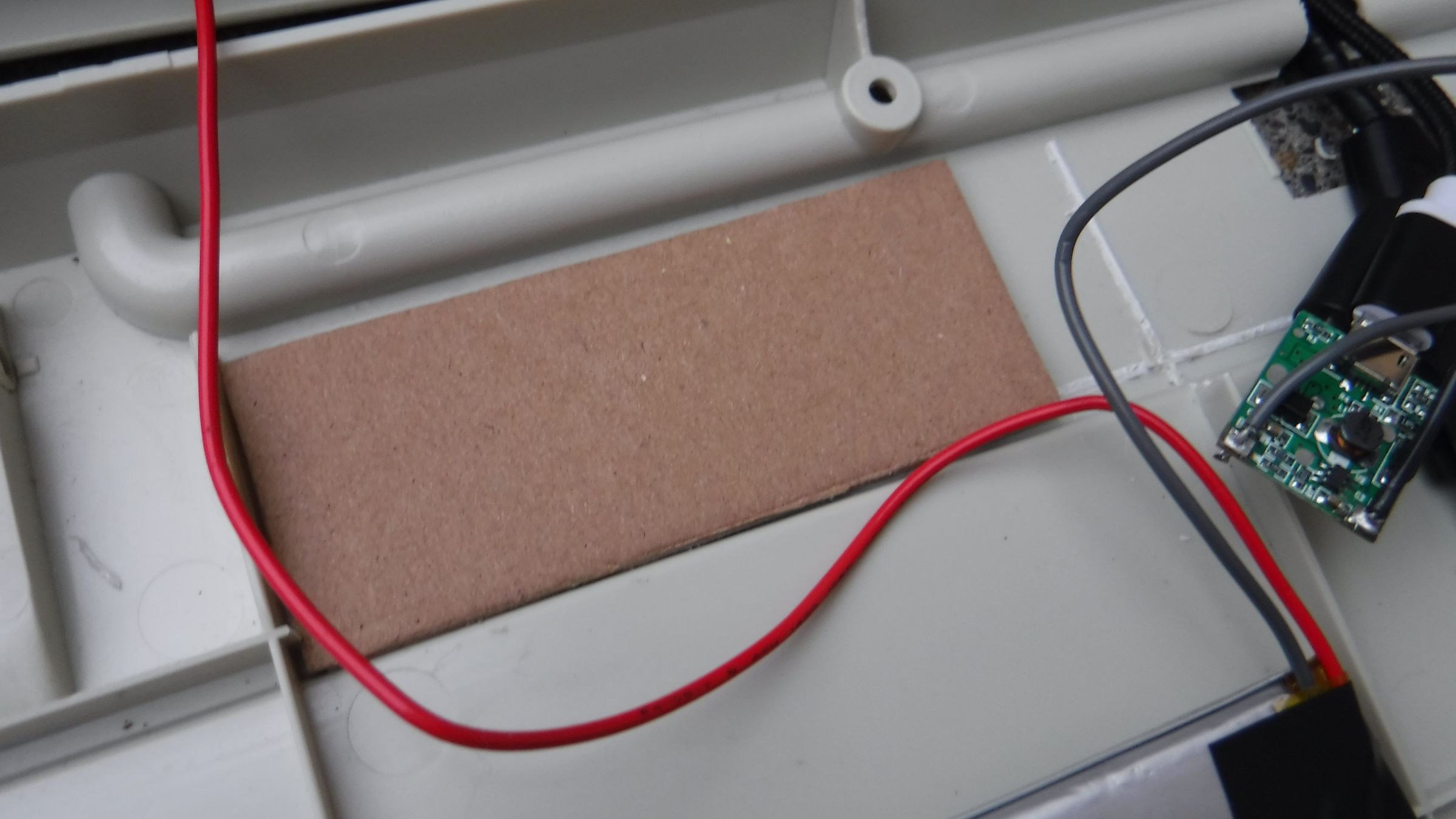 Raspberry Pi Zero Keyboard Computer : 5 Steps (with Pictures ...