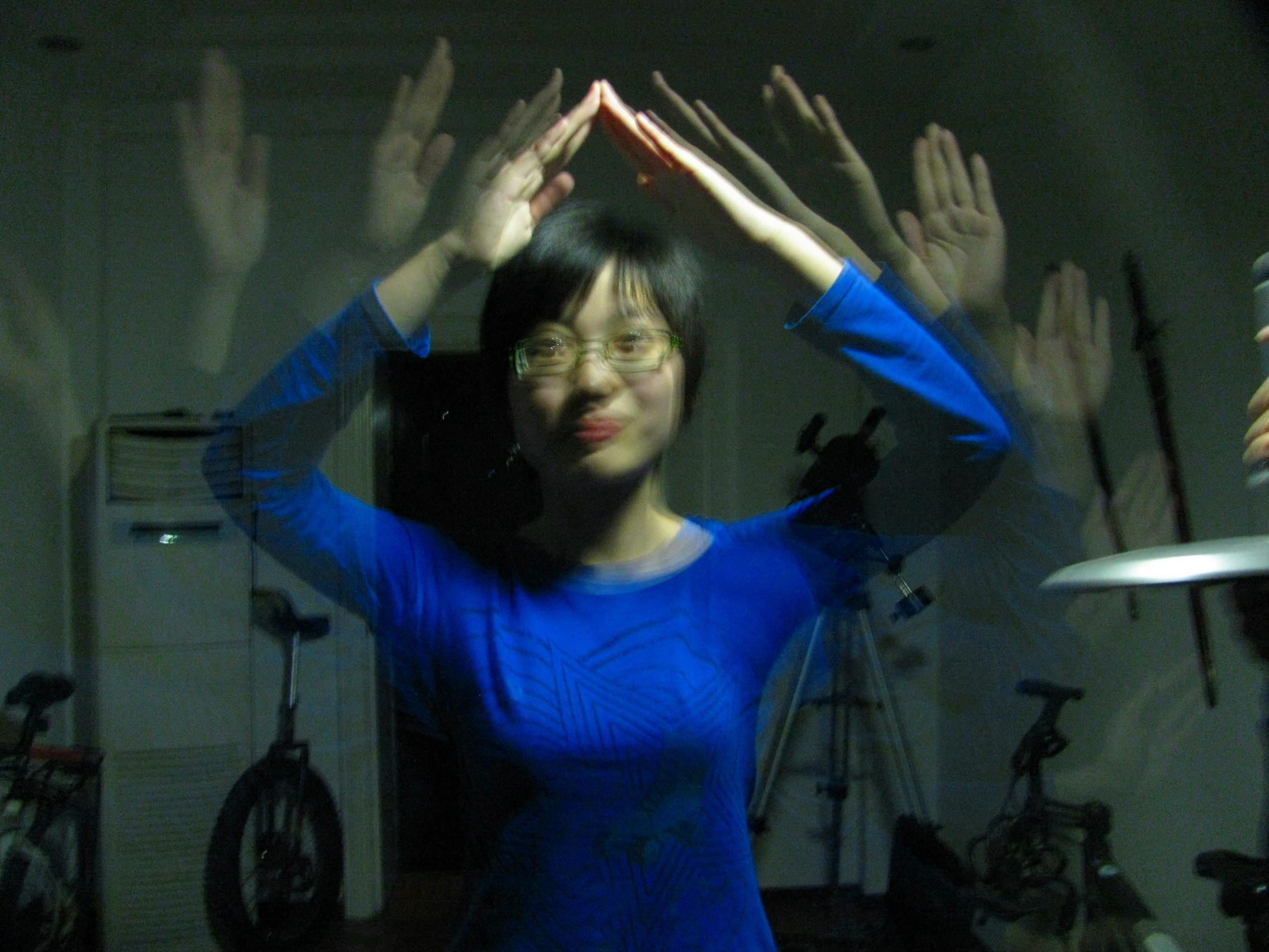 Build a Mechanical Camera Stroboscope / Strobe - Instructables