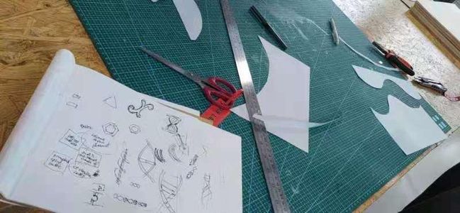 2D Modules : 4 Steps - Instructables