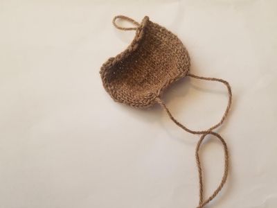 Fall Squirrel Knitting Pattern : 8 Steps (with Pictures) - Instructables