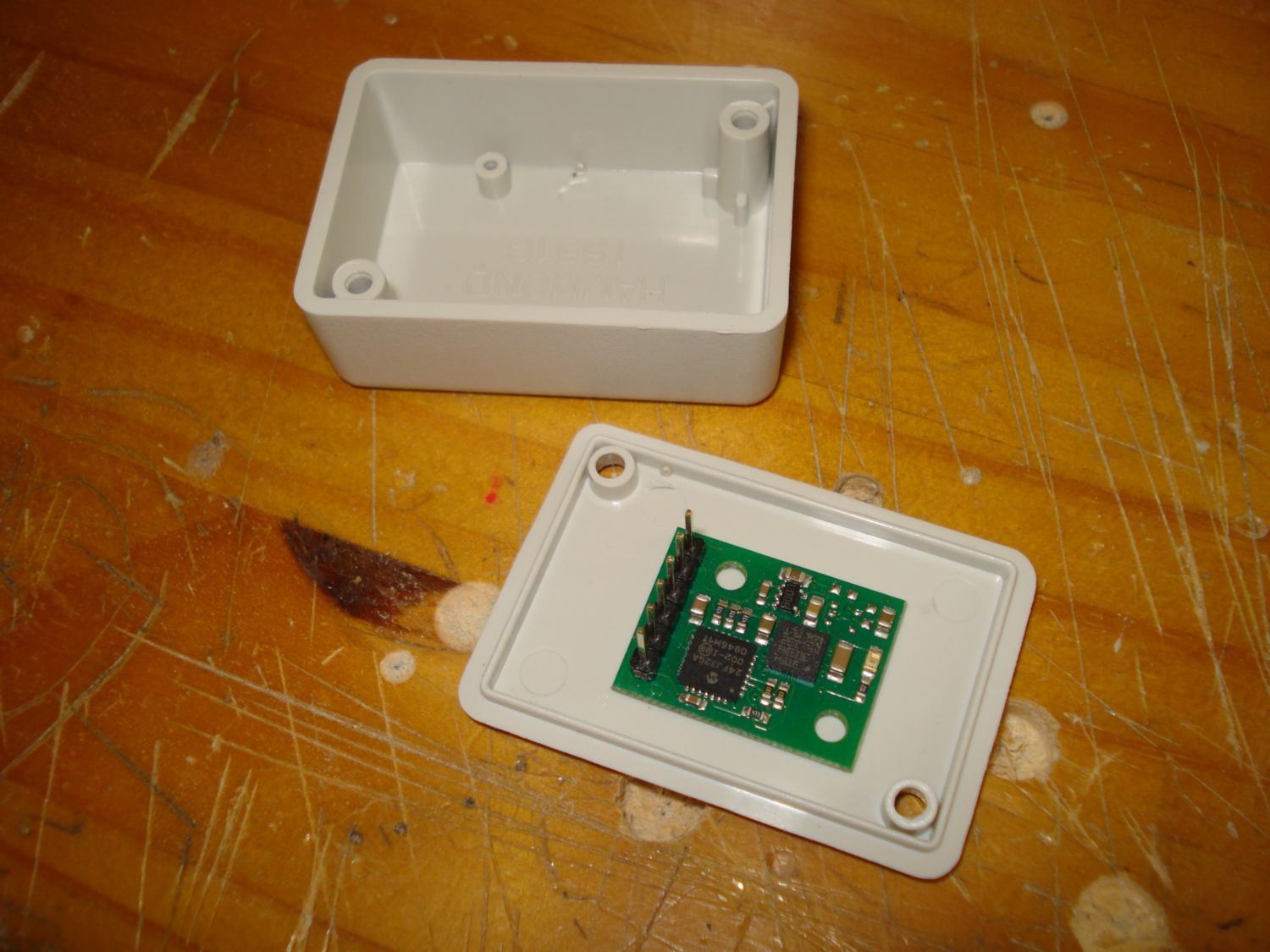 Making an Autonomous Boat Using a Raspberry Pi (WiP) : 14 Steps (with Pictures) - Instructables