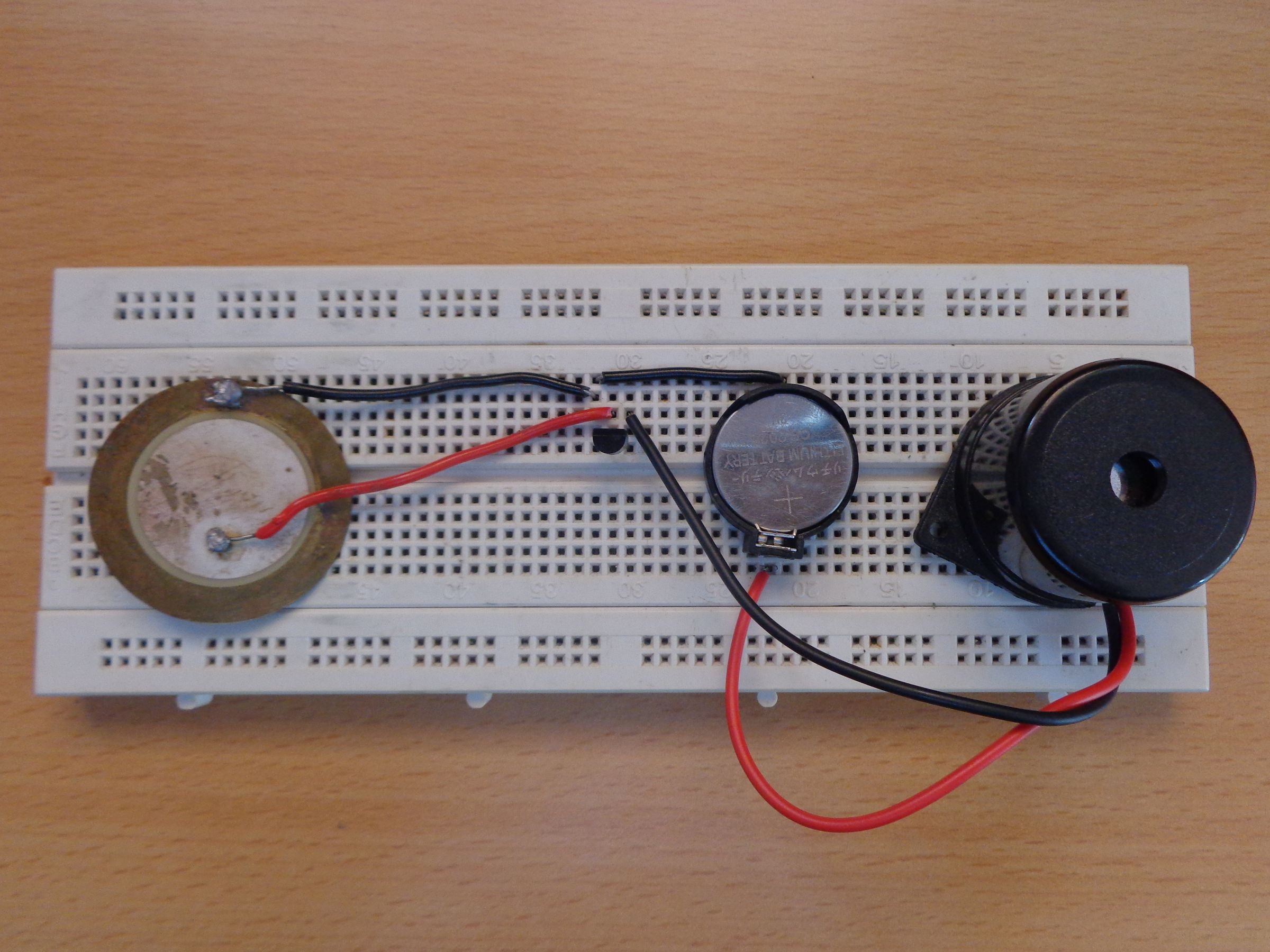 Create Music Using One Transistor - Instructables