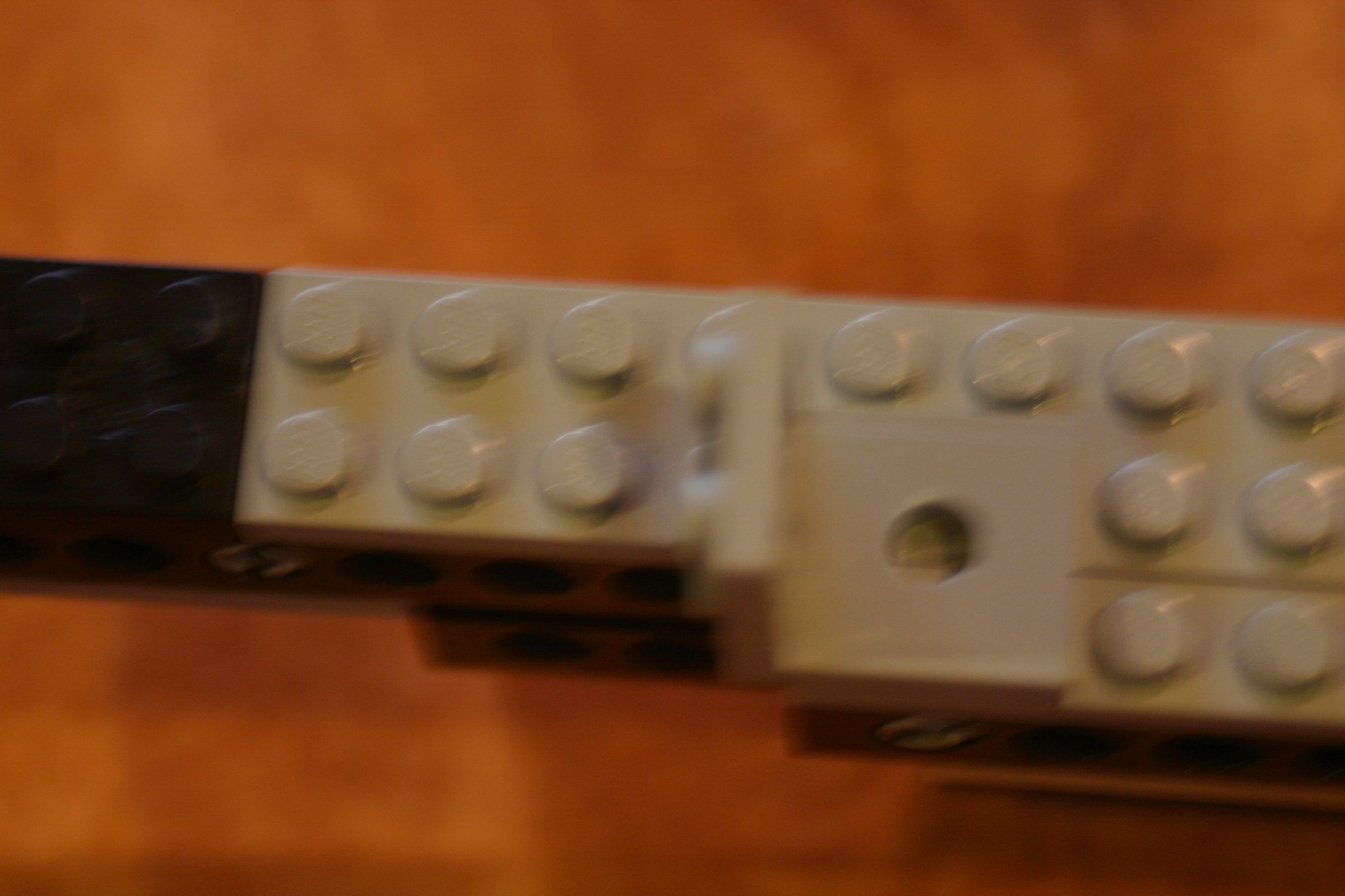 Lego Rubber-band Rifle - Instructables